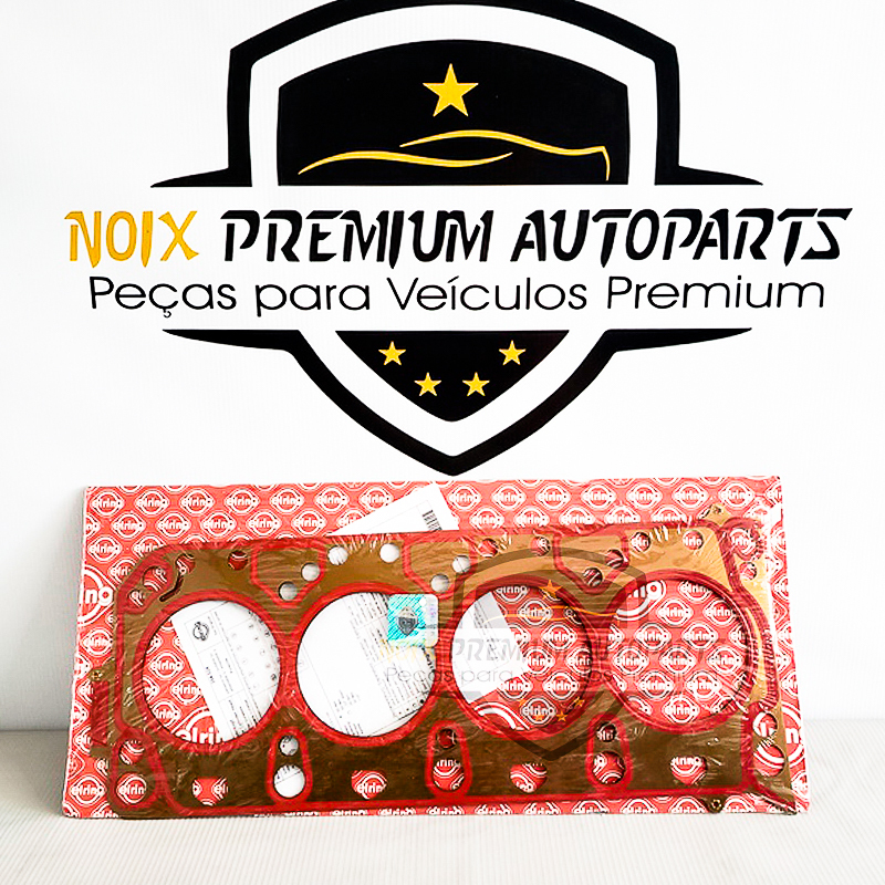 Junta do cabeçote Porsche Cayenne V8 94810417305 | Noix Premium Parts