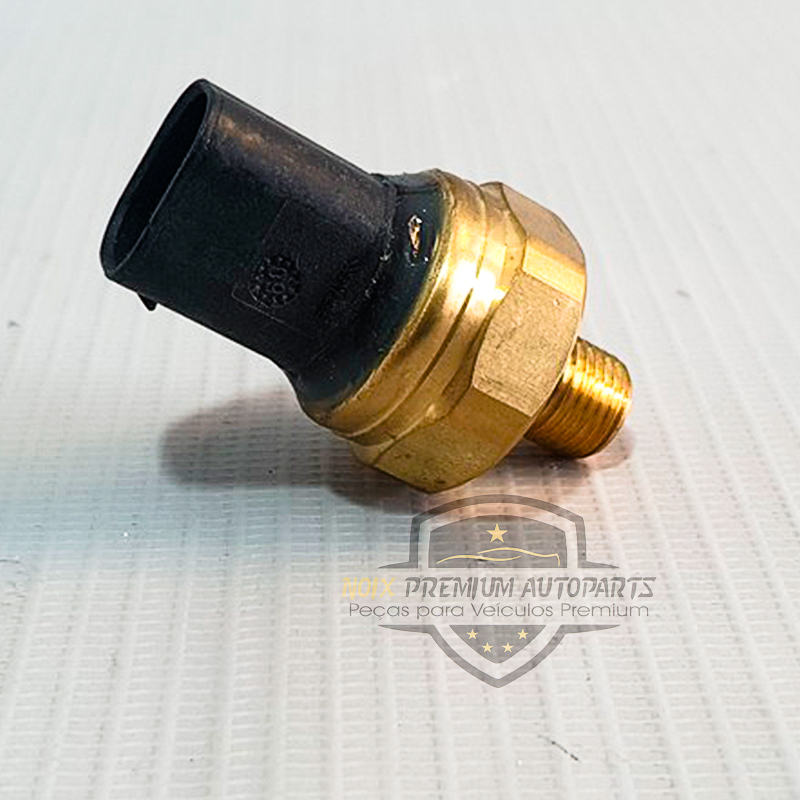 Sensor de Pressão do Combustível Evoque LR079937 | Noix Premium Parts