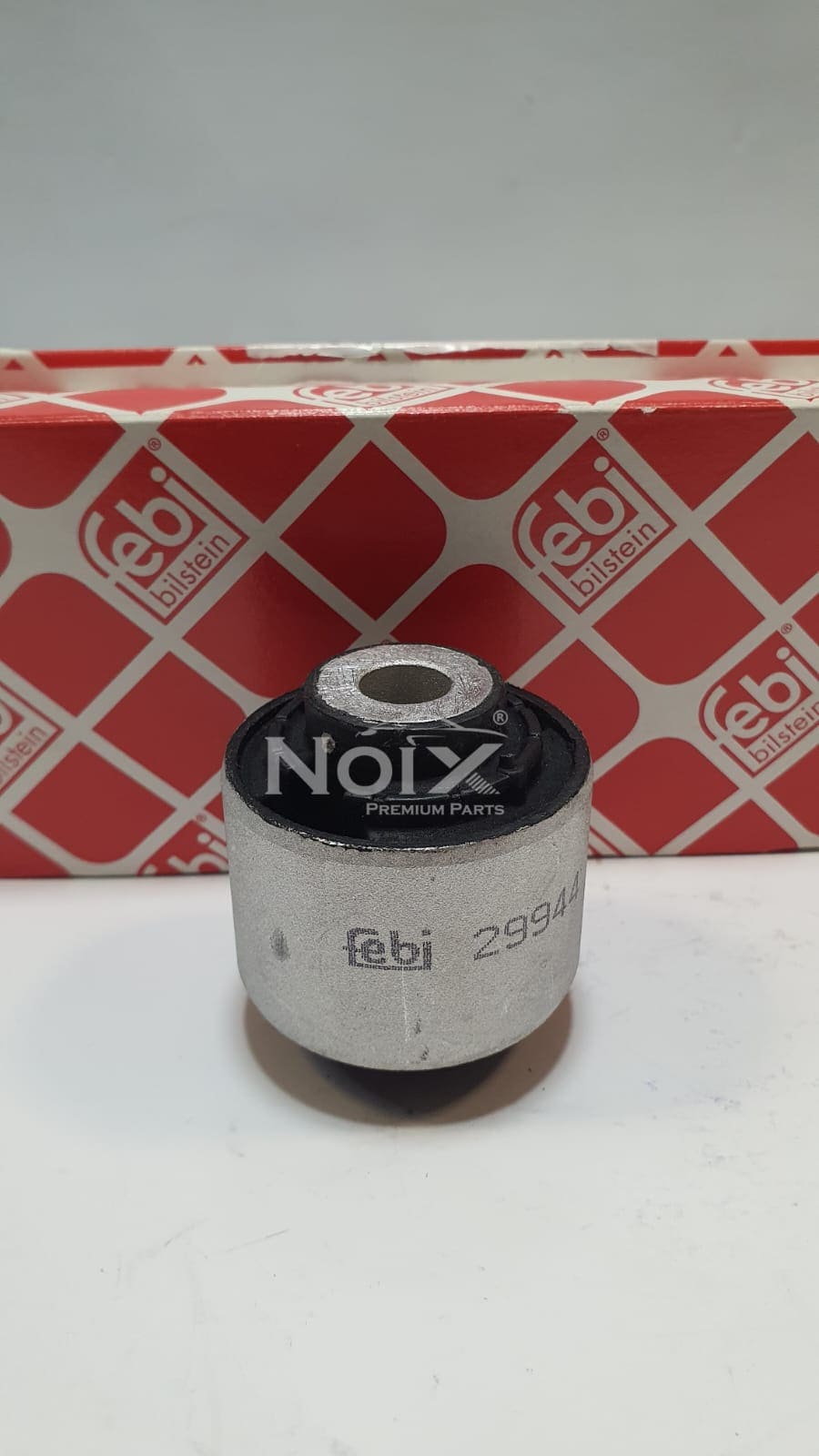 Bucha do Braço Reto Audi Q5 8K0407182B | Noix Premium Parts
