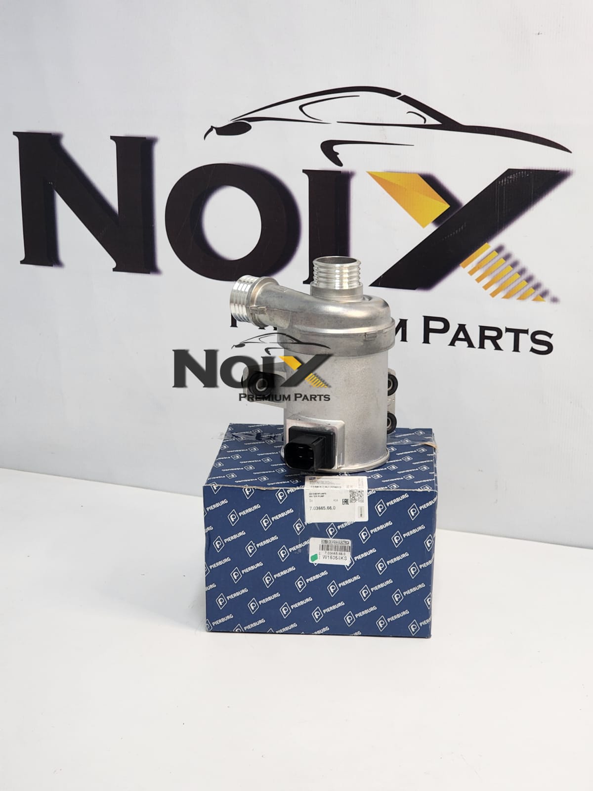 Bomba de Água BMW 320 / 328 / X1 / X4 11518635089 | Noix Premium Parts