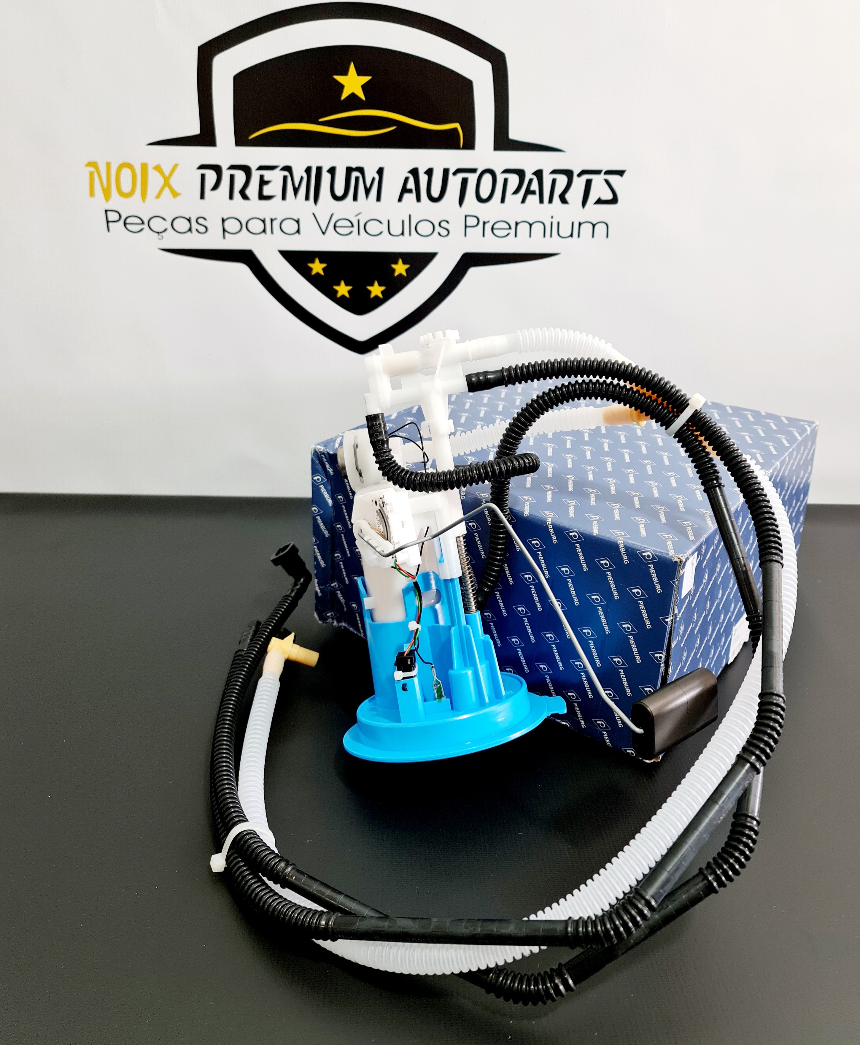 Filtro De Combustivel Tiguan, Audi Q3 5N0919109F | Noix Premium Parts