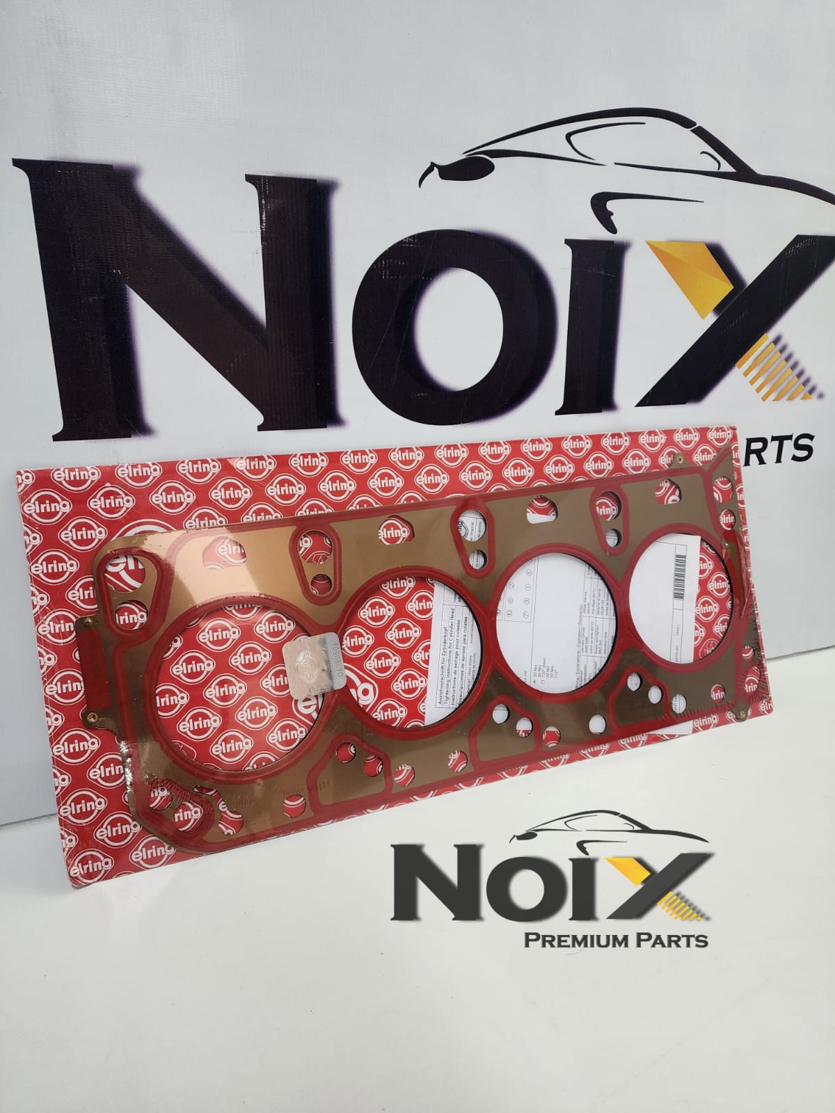 JUNTA DO CABEÇOTE PORSCHE CAYENNE V8 94810417405 | Noix Premium Parts