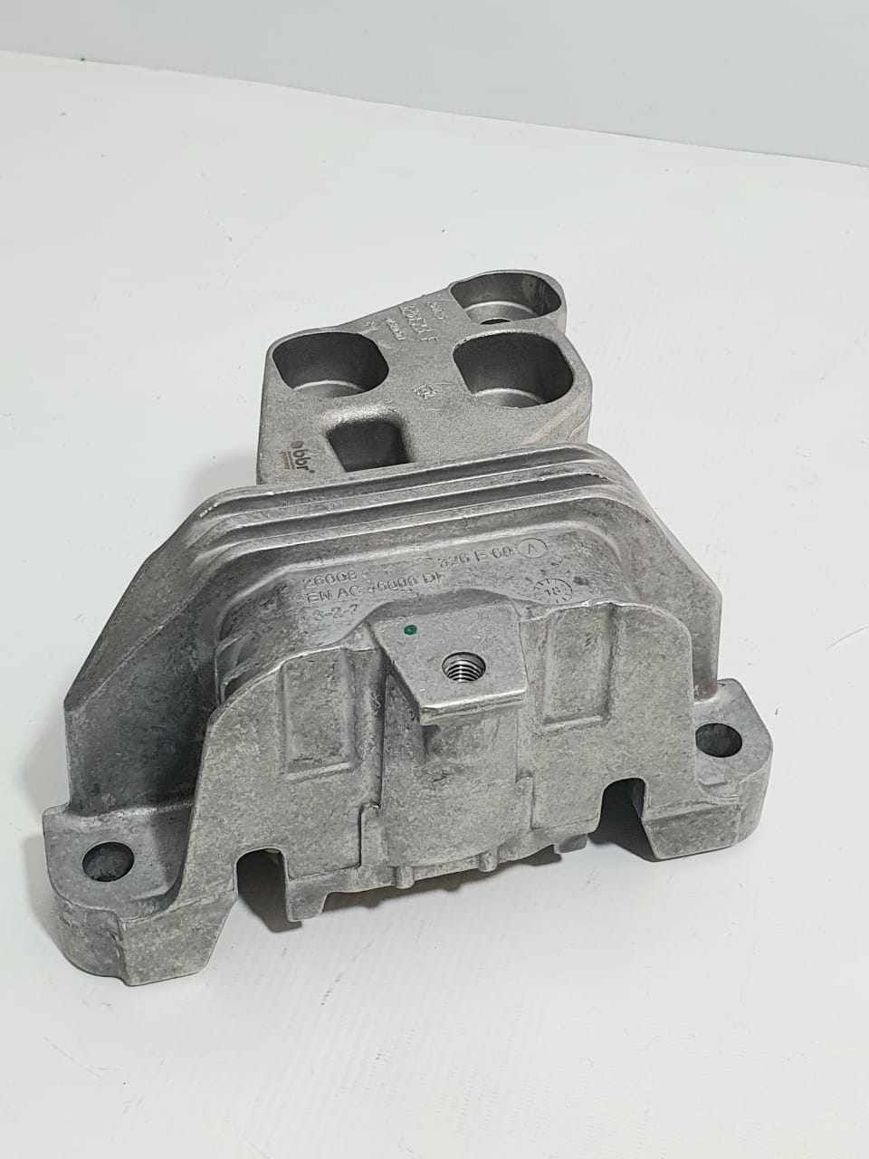 COXIM INFERIOR DO CAMBIO MERCEDES CLA250 CLA200 CLA180 2462400617 ...