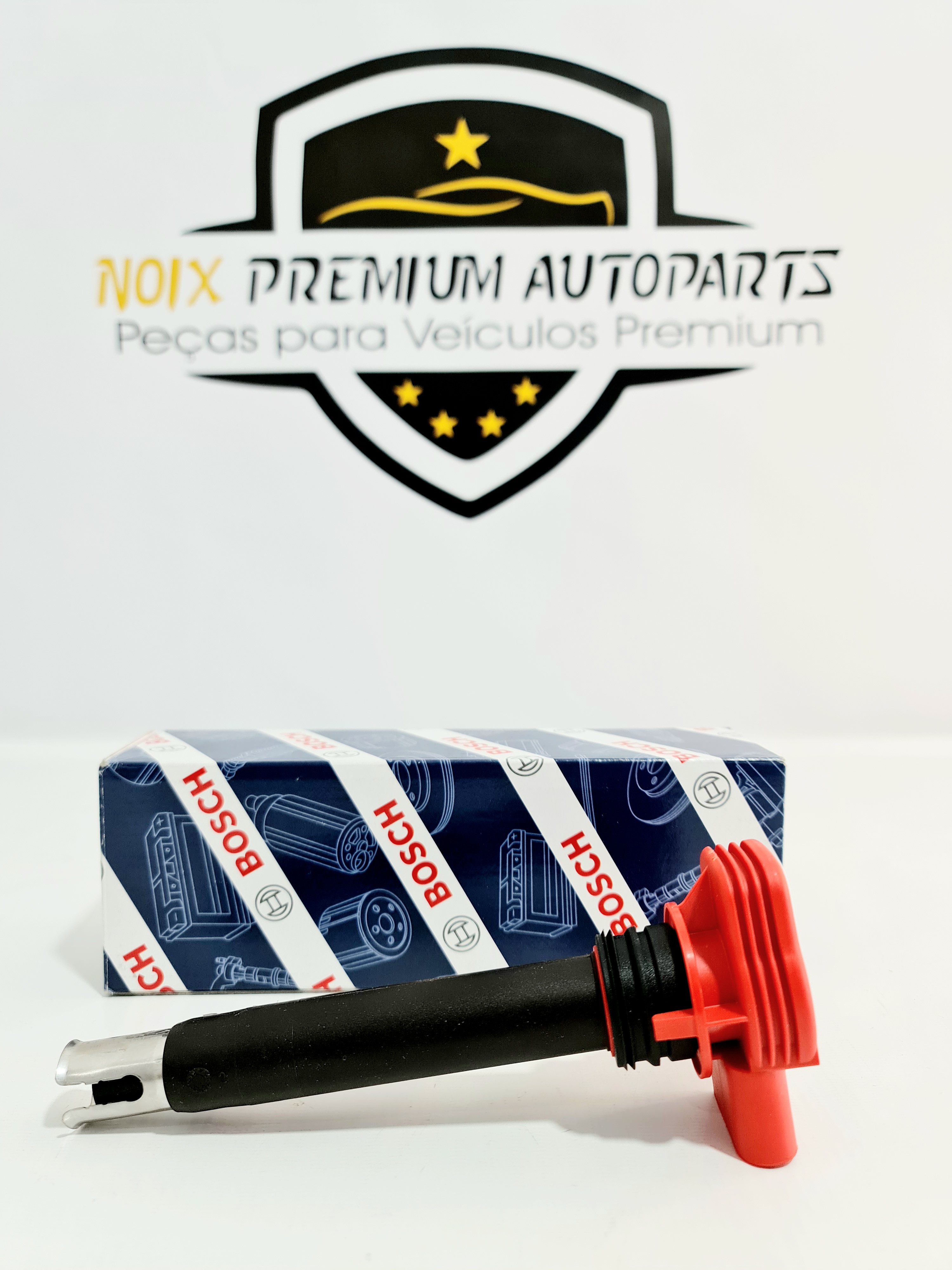 Bobina De Ignição Porsche 95860210200 | Noix Premium Parts