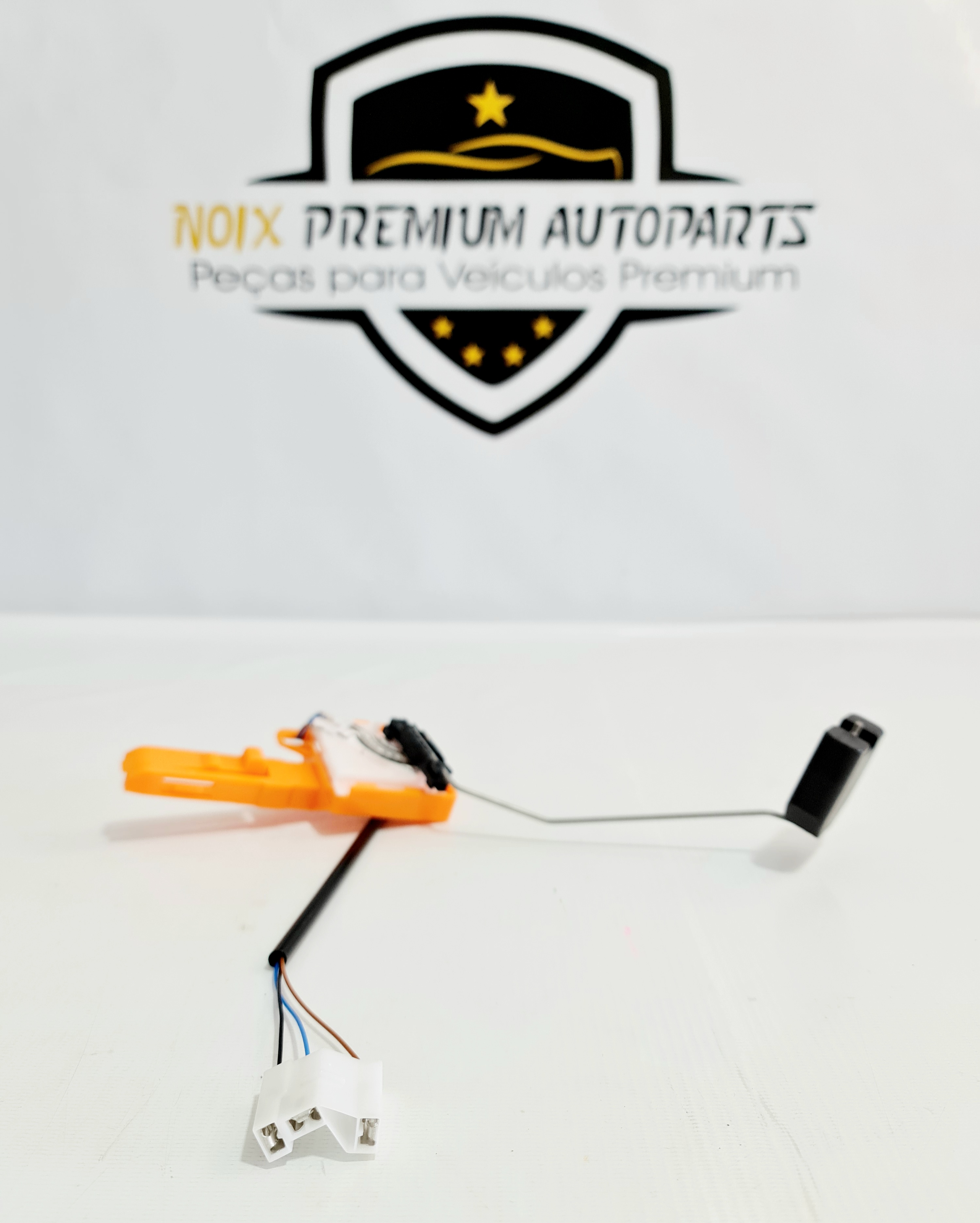 Sensor De Nivel Esquerdo Porsche Cayenne Original 95862083102 | Noix ...