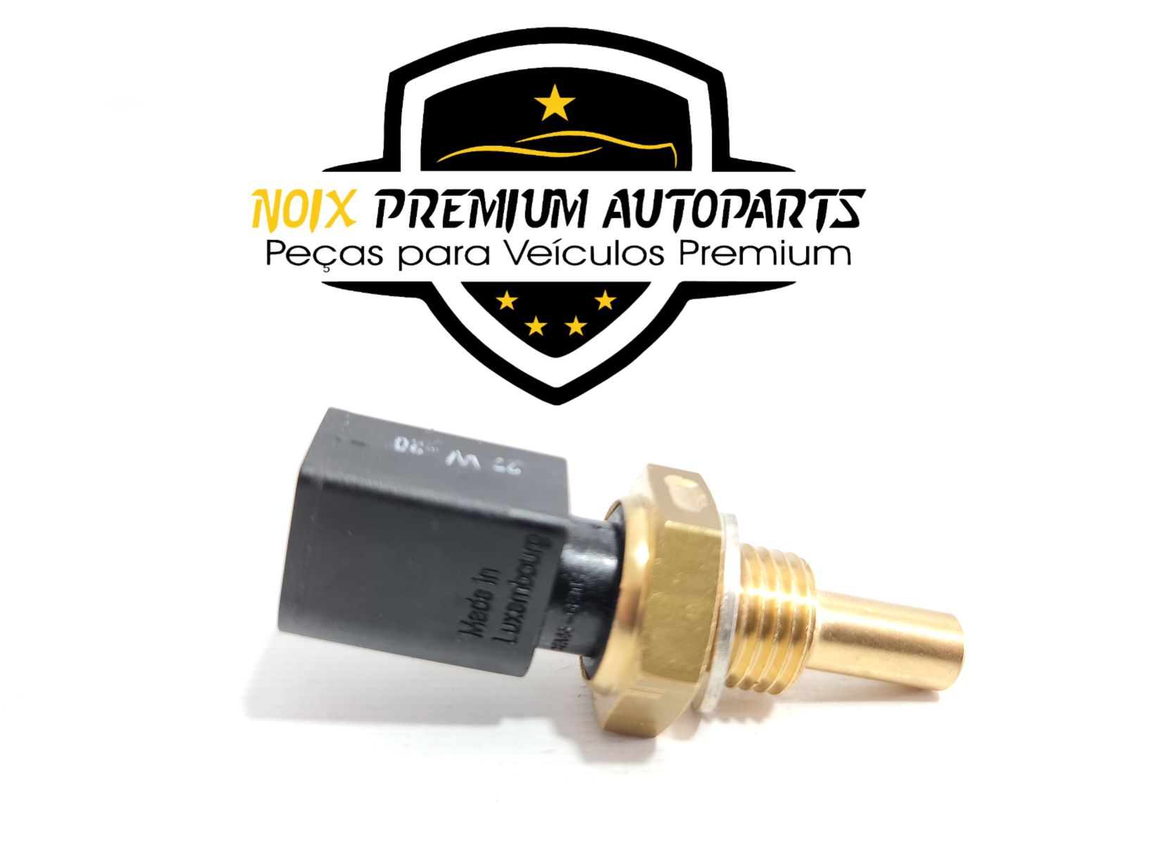 Sensor De Temperatura Porsche Original 99760642001 | Noix Premium Parts