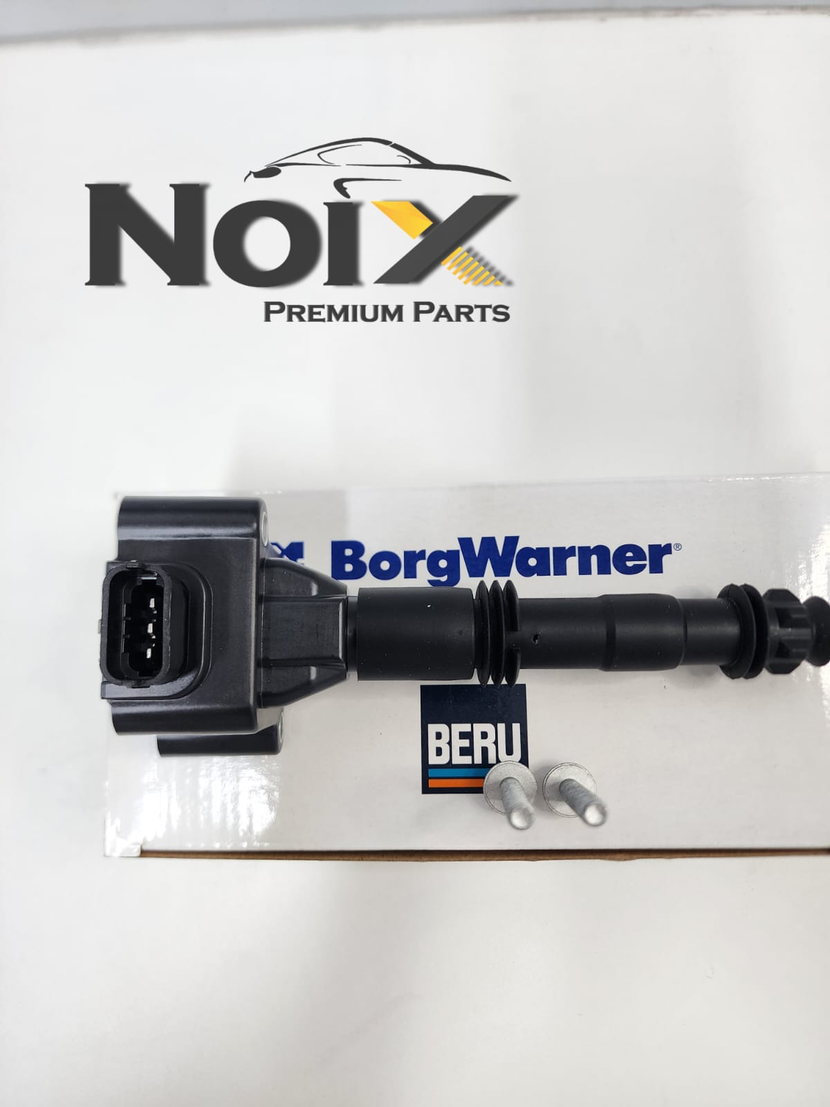 Bobina De Ignição Porsche 911Carrera Boxster 99760210700 | Noix Premium ...