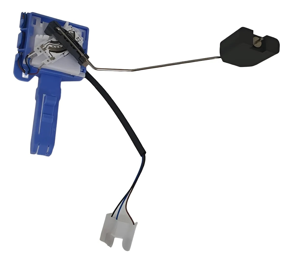 Sensor De Nivel Esquerdo Porsche Cayenne Original 95862083102 | Noix ...