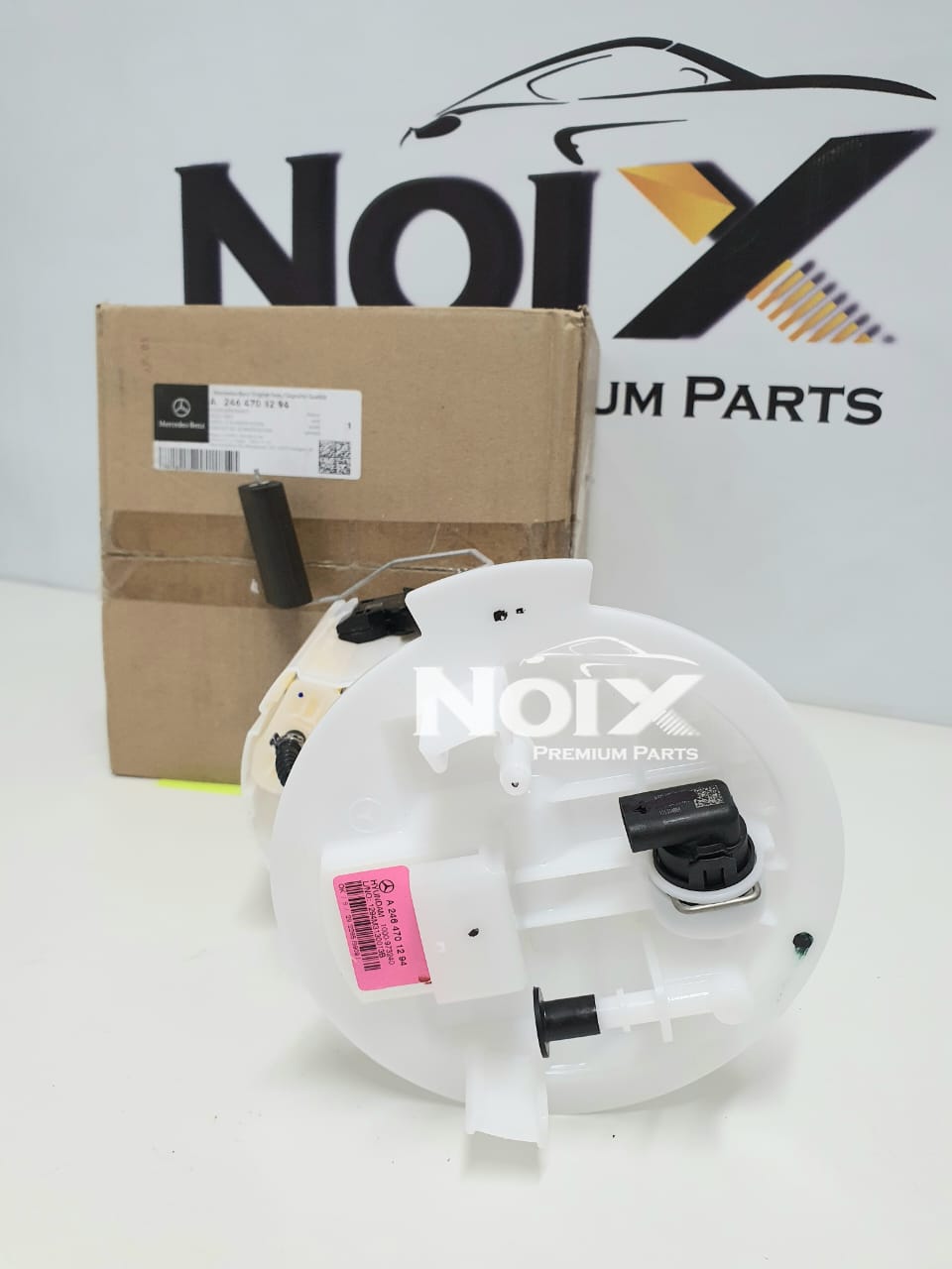 Bomba De Combustível Mercedes Gla200 Original 2464701294 | Noix Premium ...