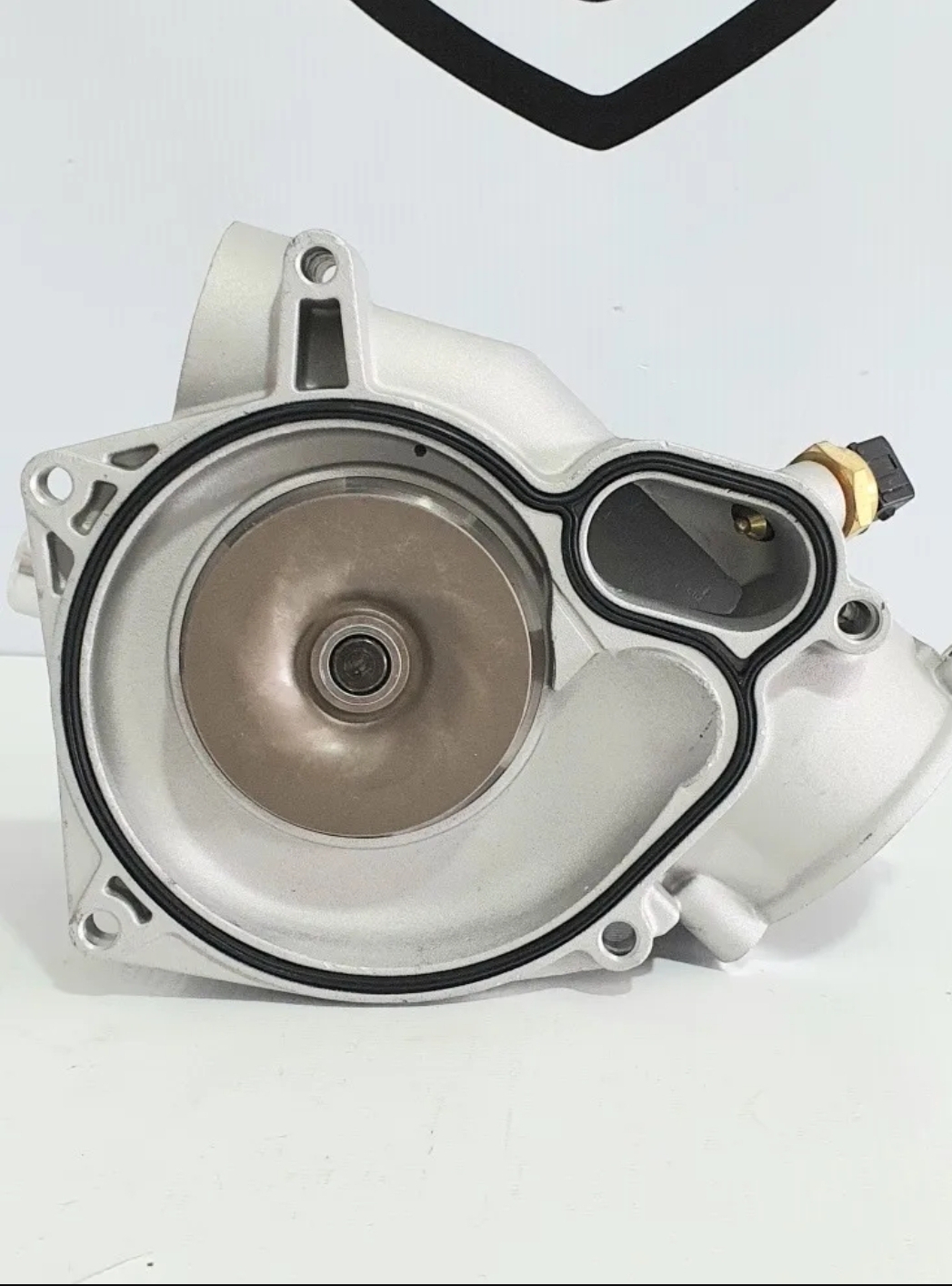 Bomba De Agua Bmw X6 M 4.4 V8 11517548263 | Noix Premium Parts