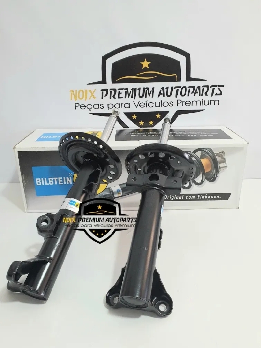 Amortecedor Dianteiro Mercedes Slk 1713201030 | Noix Premium Parts