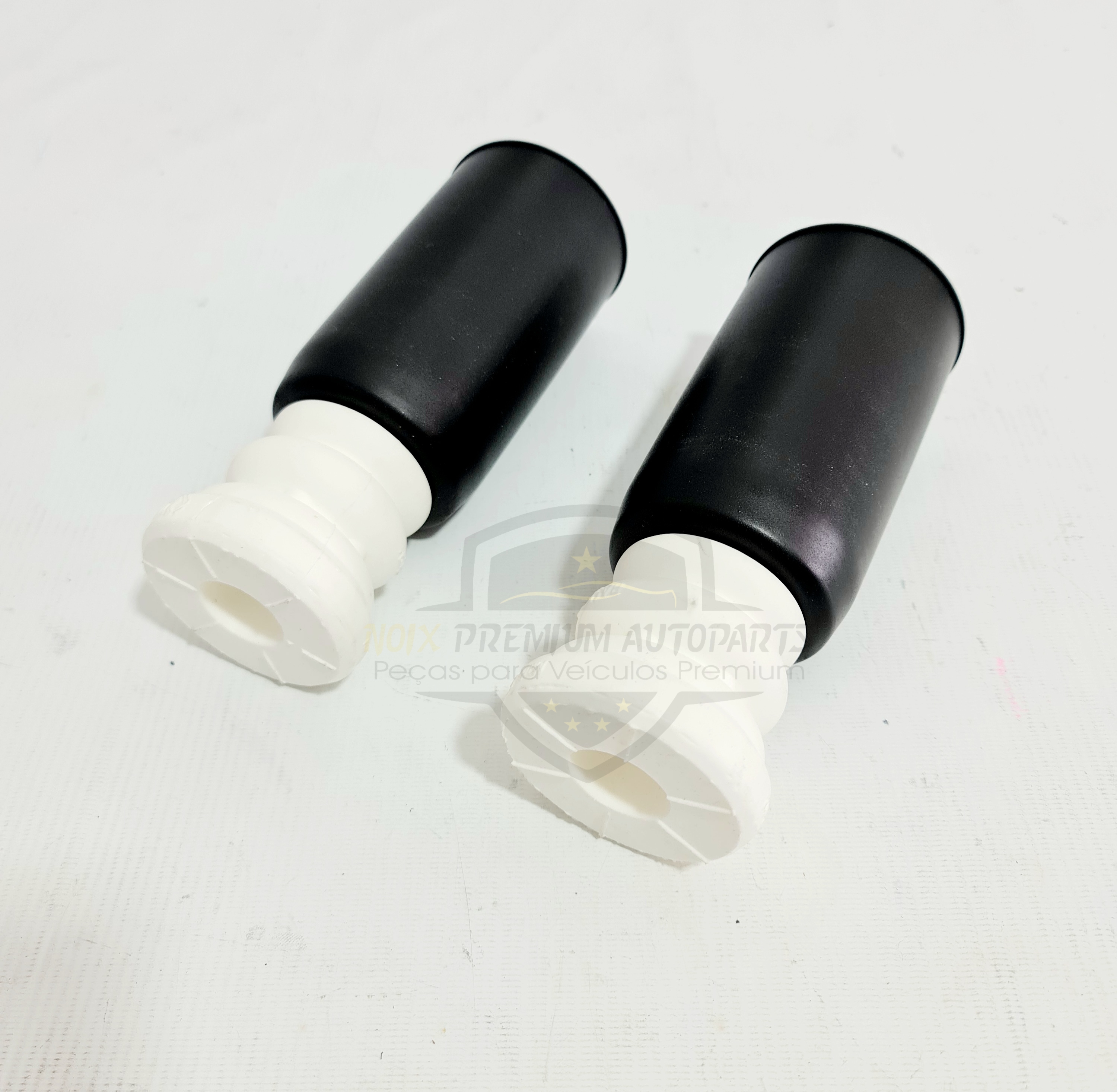 Kit Coifa Traseiro Bmw 33536855439 | Noix Premium Parts