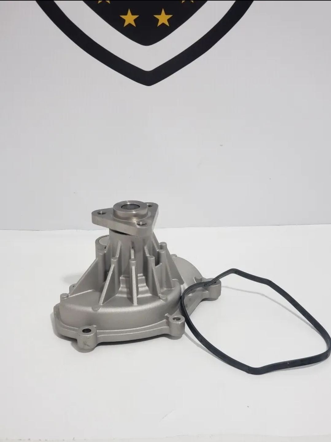 Bomba De Agua Porsche Cayenne Panamera V8 94610603300 | Noix Premium Parts