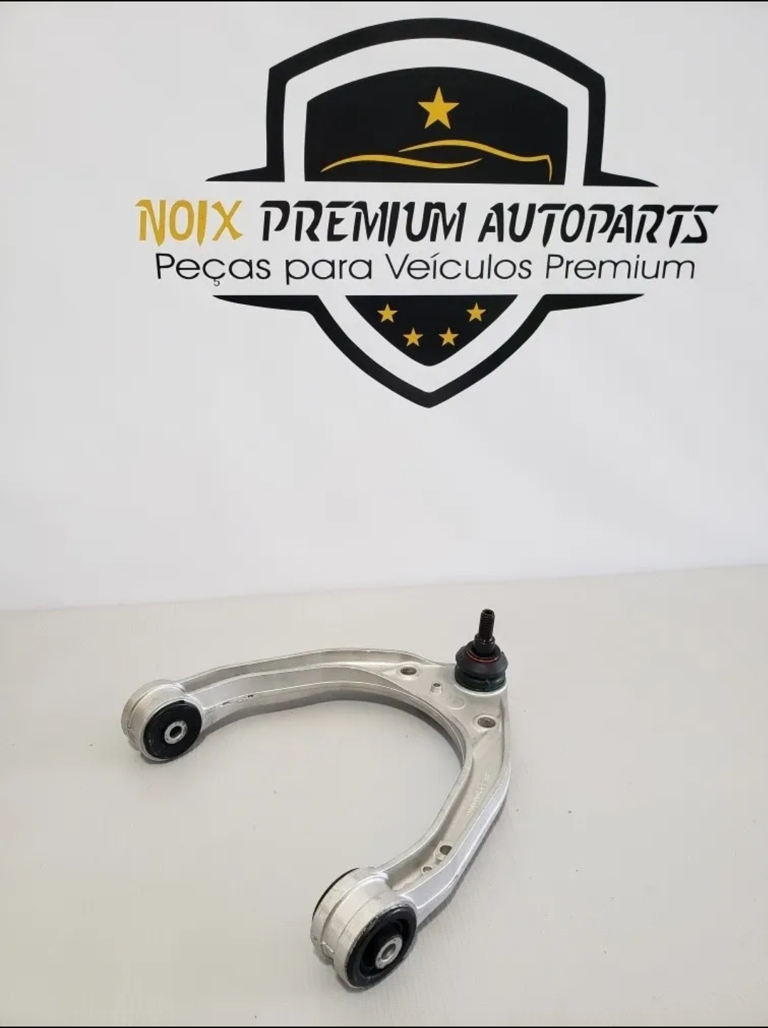 Bandeja Superior Porsche Cayenne 95534102702 | Noix Premium Parts