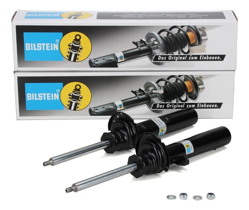 Amortecedor Dianteiro Bmw X1 F48 2014-2019 31316861691,31316861692 ...