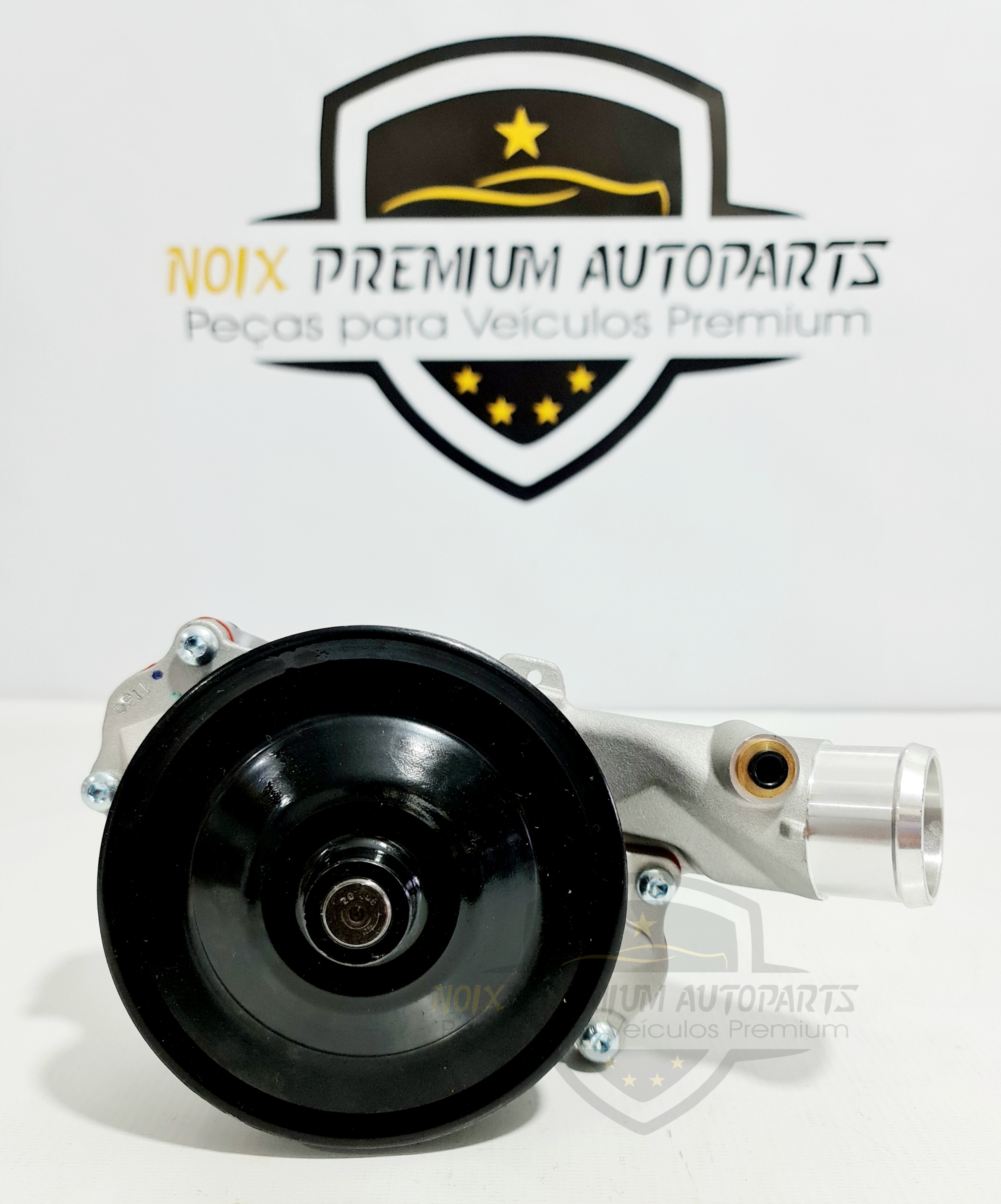 Bomba De Agua Land Rover Discovery4,5, Range Rover Sport LR055239 ...