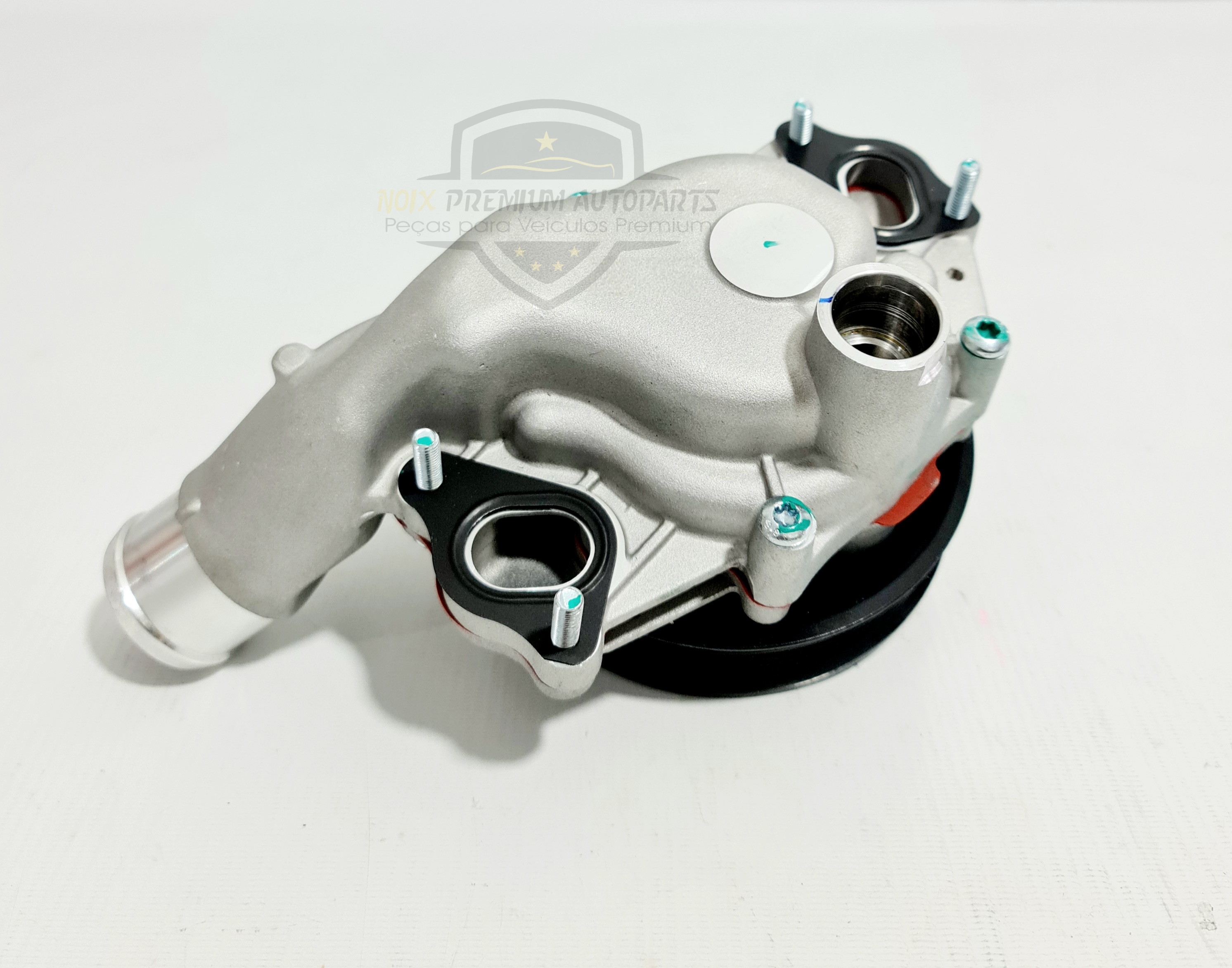 Bomba De Agua Land Rover Discovery4,5, Range Rover Sport LR055239 ...