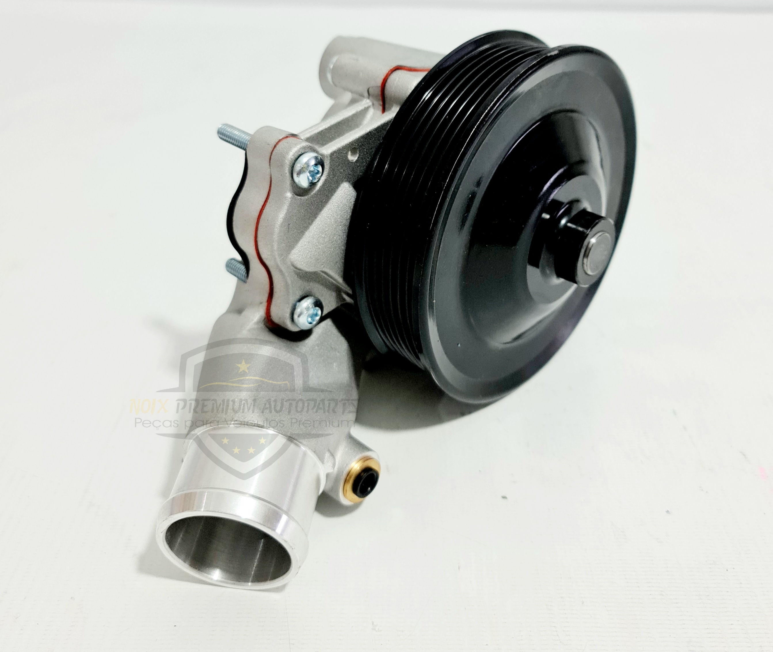 Bomba De Agua Land Rover Discovery4,5, Range Rover Sport LR055239 ...