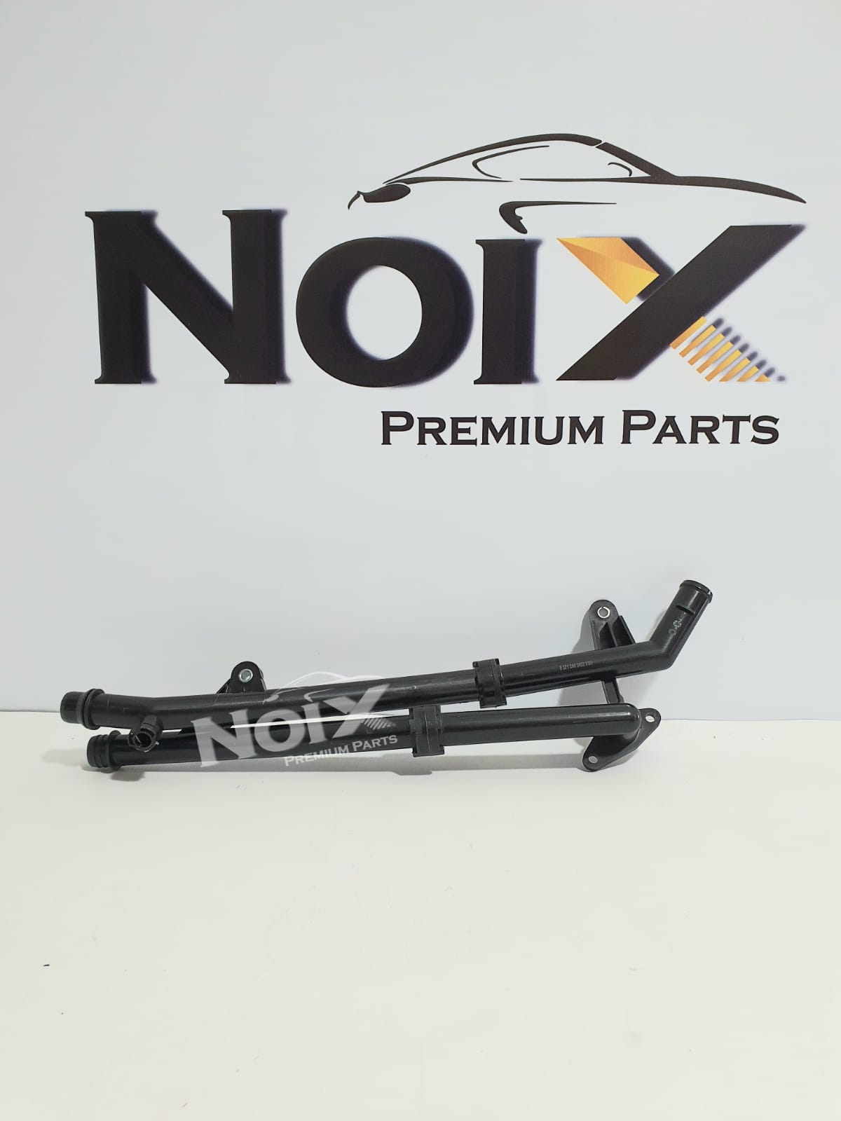 Cano De Agua Mercedes 2712002452 | Noix Premium Parts