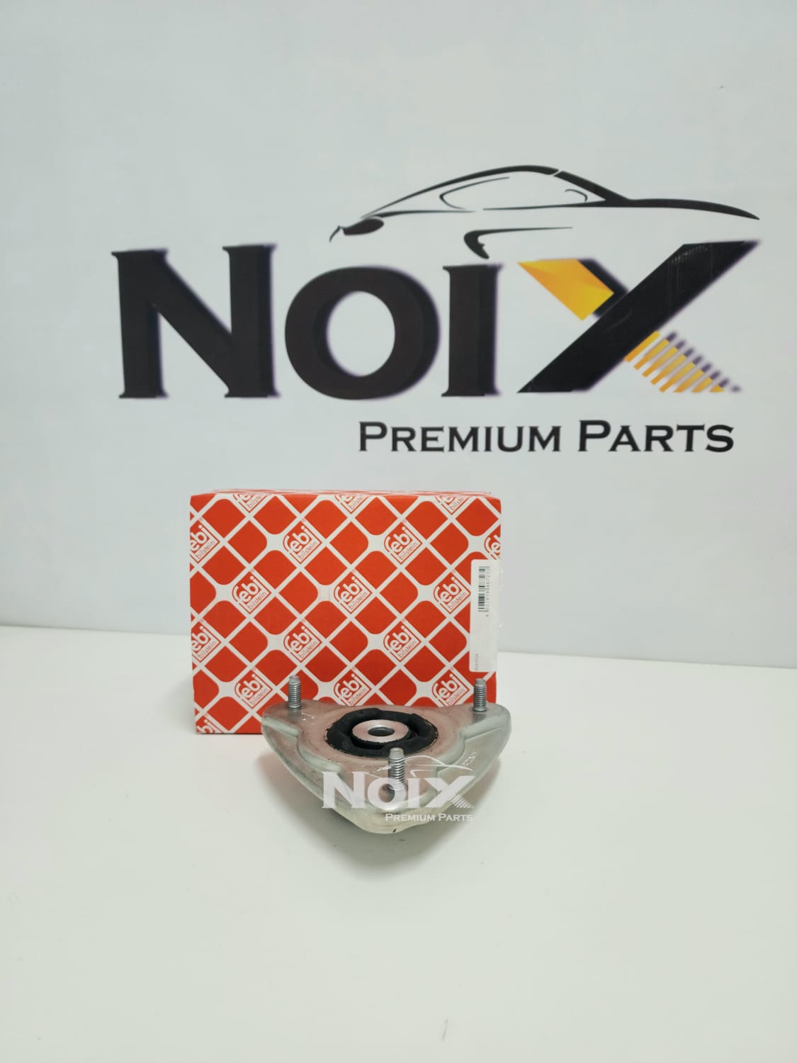 Coxim Superior Amortecedor Porsche 99734301801 | Noix Premium Parts