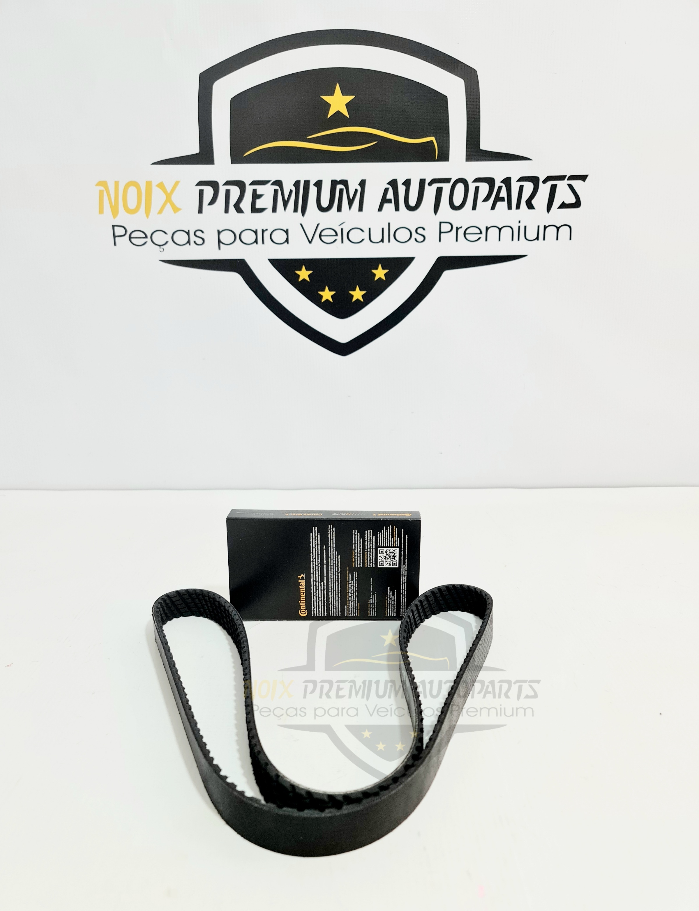 Correia Poly V Continental Audi 06J260849D | Noix Premium Parts