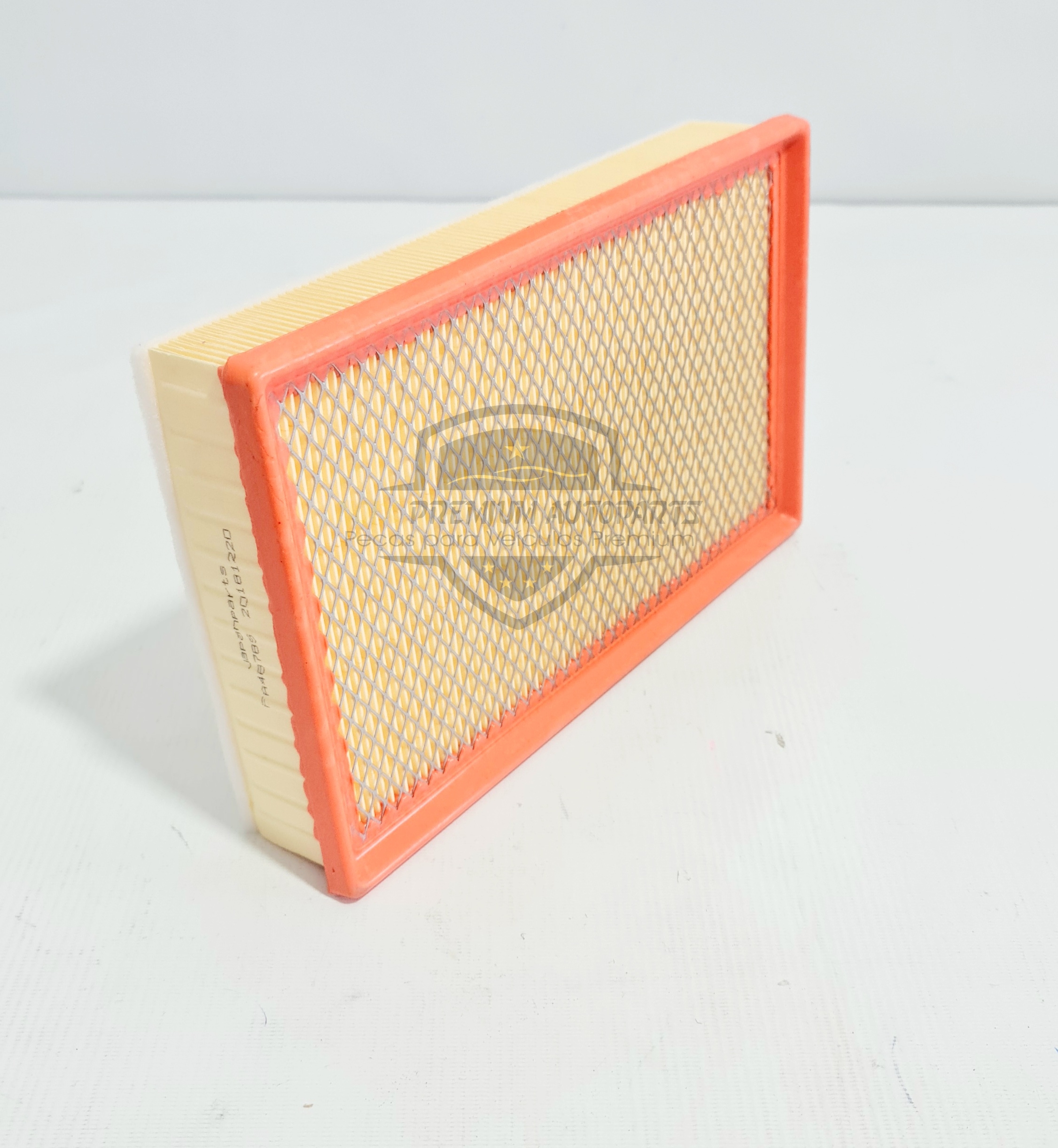 Filtro De Ar Do Motor 13717526008 | Noix Premium Parts