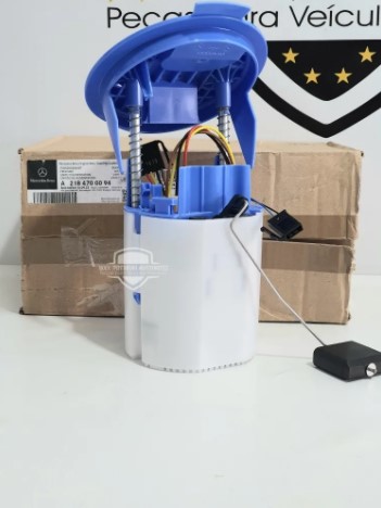 Bomba De Combustível Mercedes 2184700094 | Noix Premium Parts