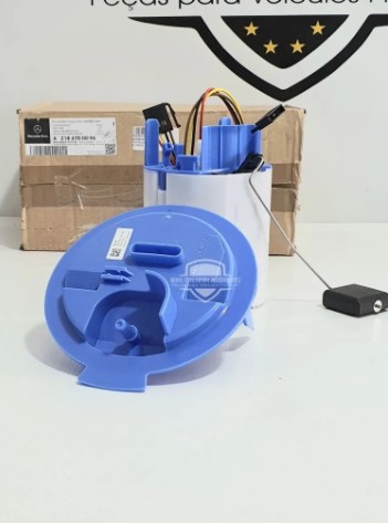 Bomba De Combustível Mercedes 2184700094 | Noix Premium Parts