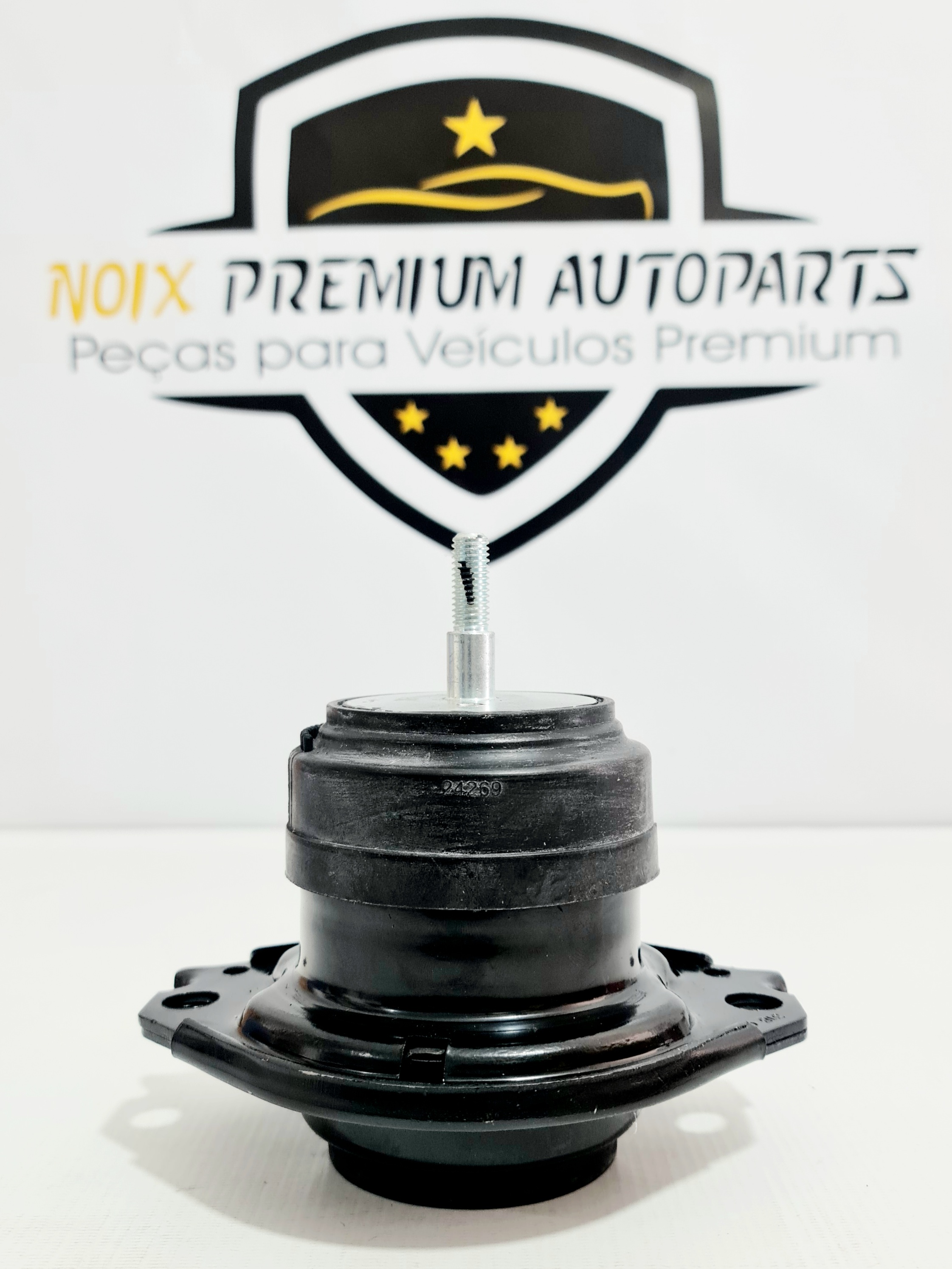 Coxim Do Motor Jeep Grand Cherokee 68110950AC | Noix Premium Parts