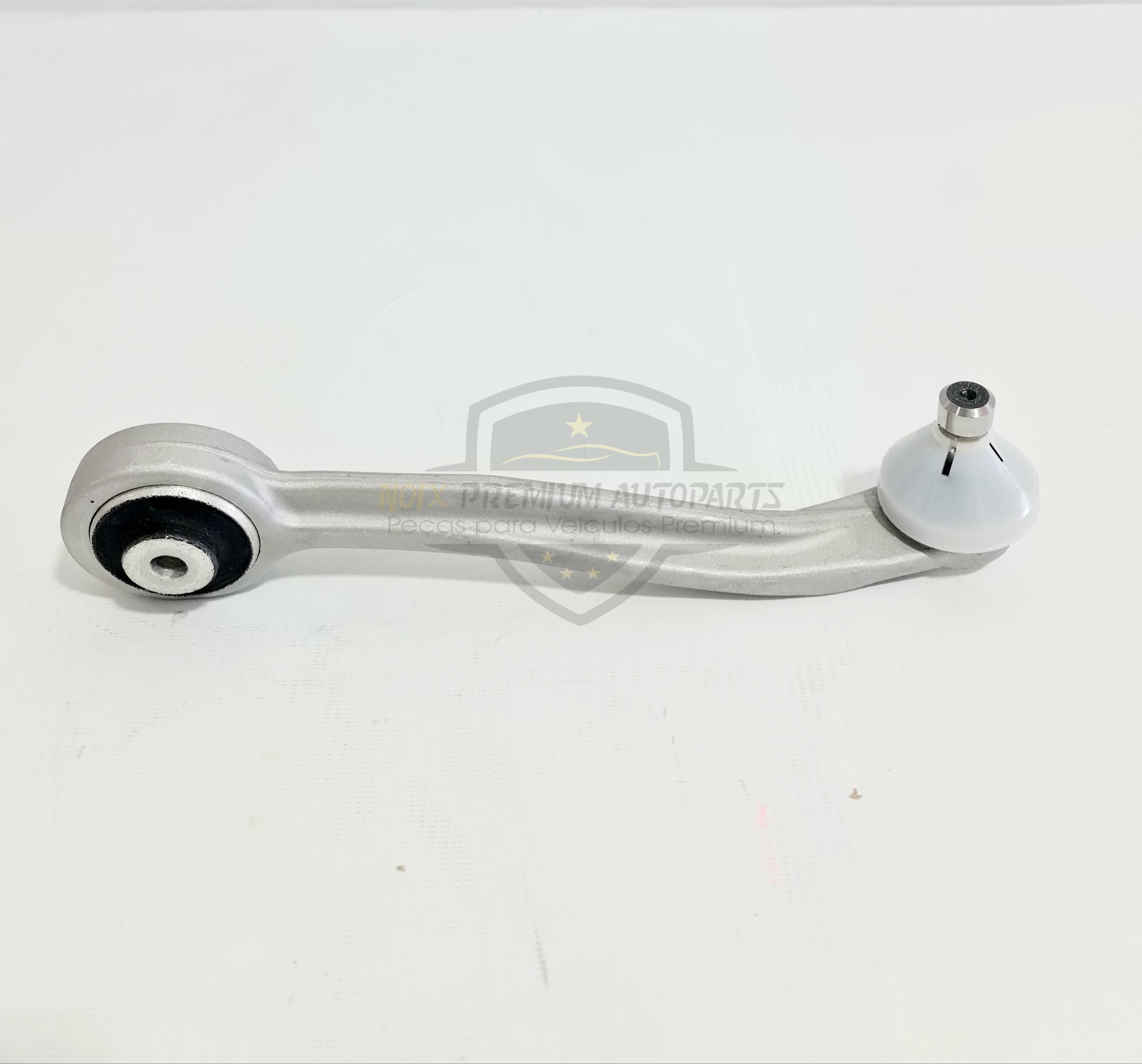 Braço Frontal Superior Esquerdo Audi 8K0407505B | Noix Premium Parts