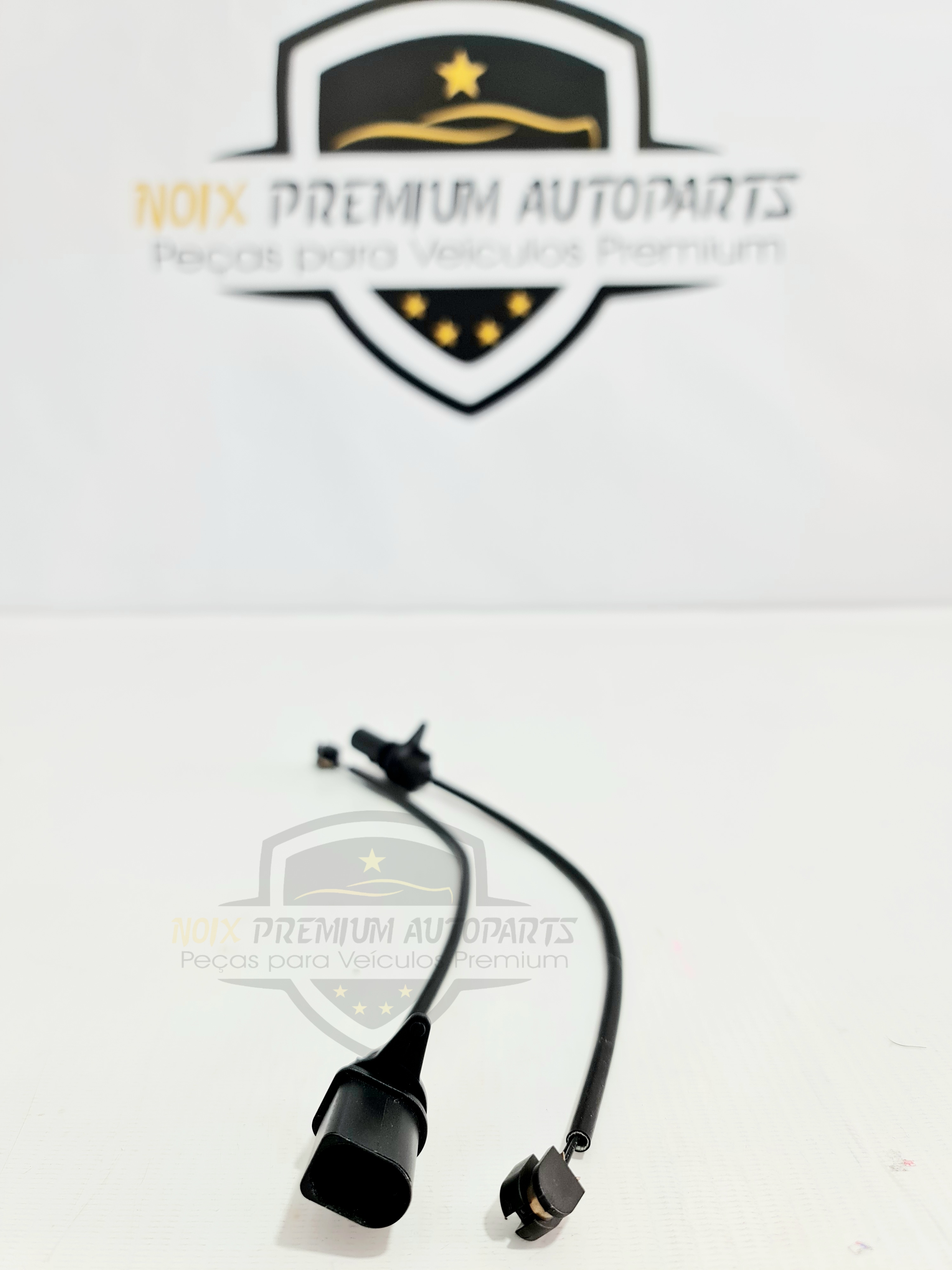 Sensor De Freio Dianteiro Porsche Macan 95B907253A | Noix Premium Parts