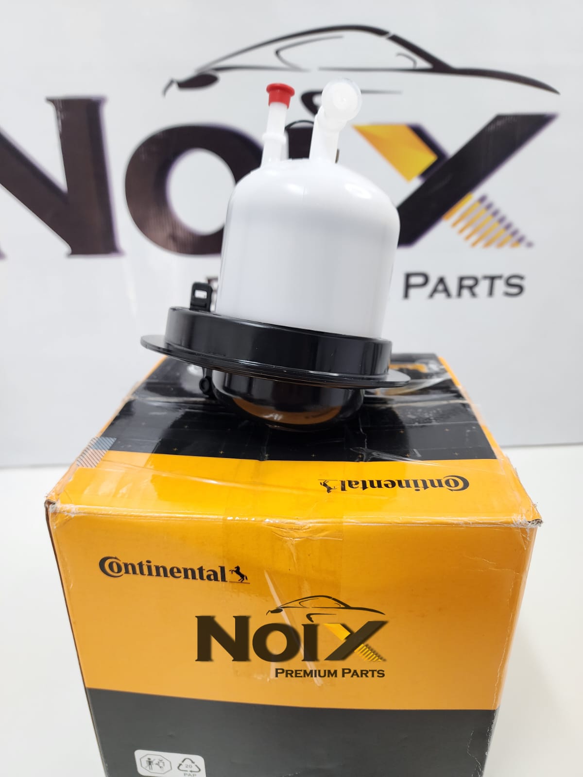 Filtro De Combustível Touareg 7L8919679 | Noix Premium Parts