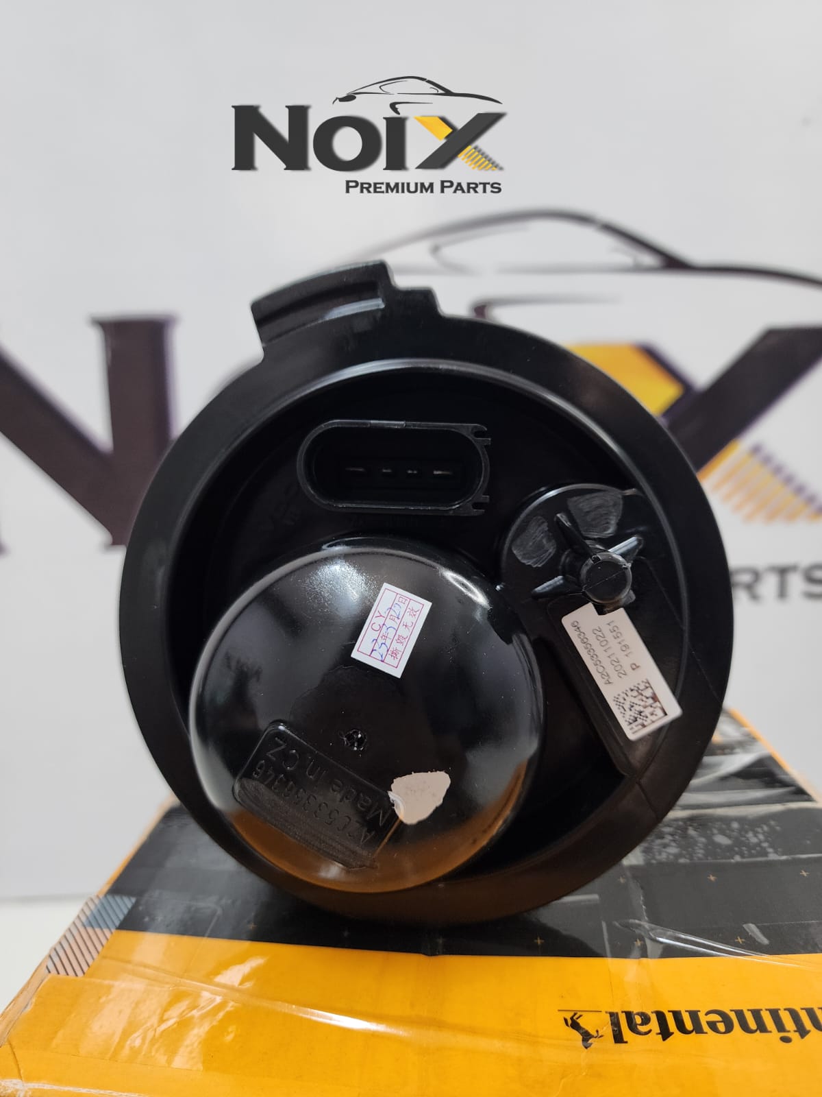 Filtro De Combustível Touareg 7L8919679 | Noix Premium Parts