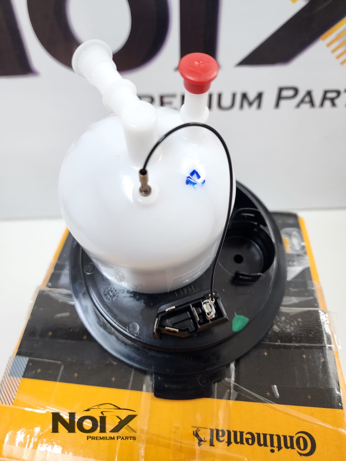 Filtro De Combustível Touareg 7L8919679 | Noix Premium Parts