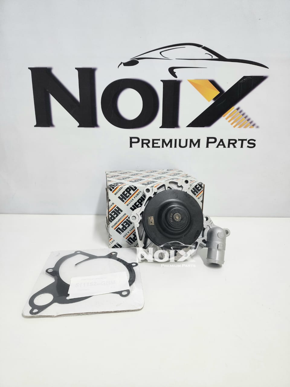 Bomba Água Porsche 911 Gt2 Gt3 Turbo 99710601170