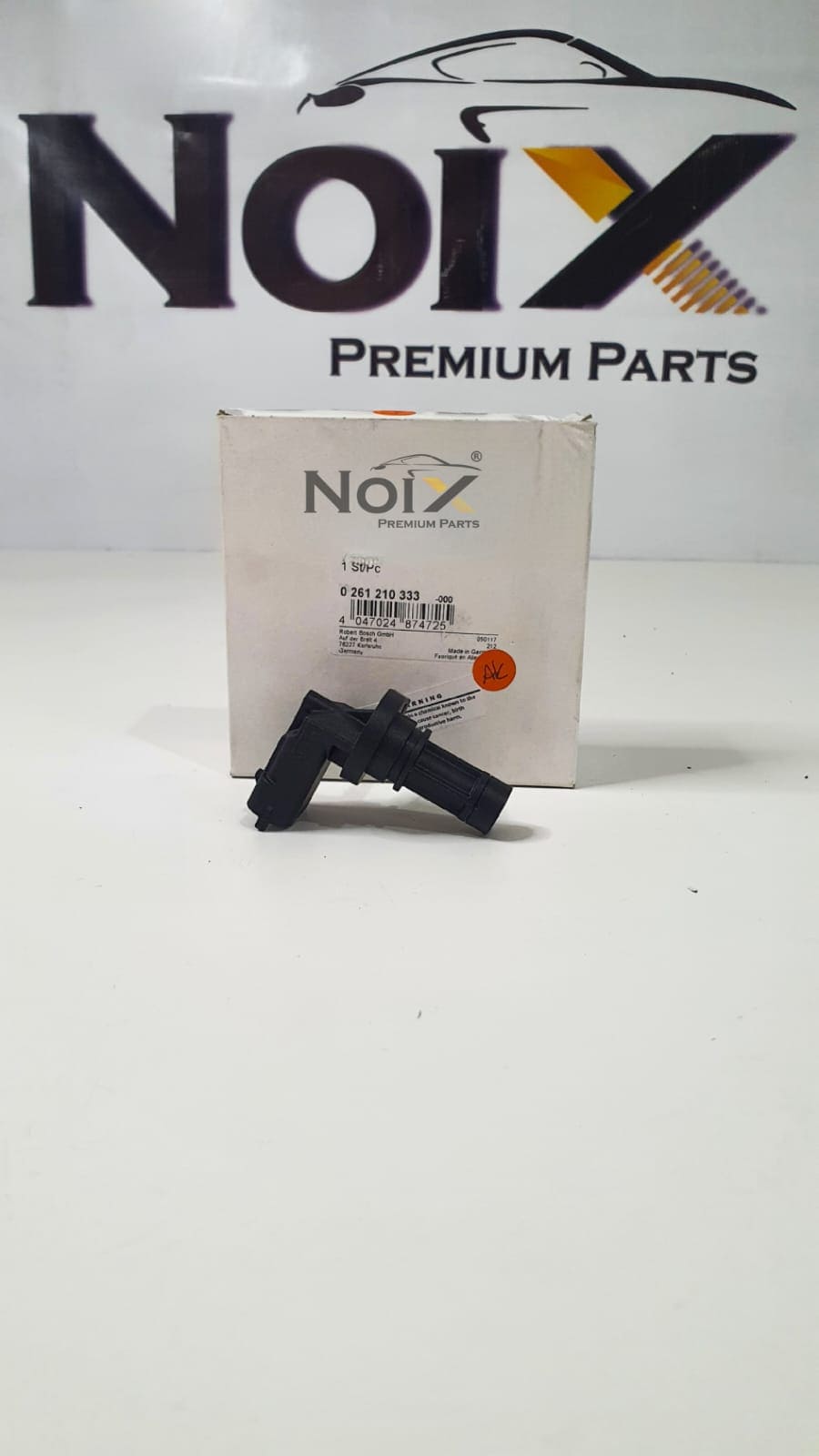 Sensor De Rotação De Motor Porsche 7PP905381B | Noix Premium Parts
