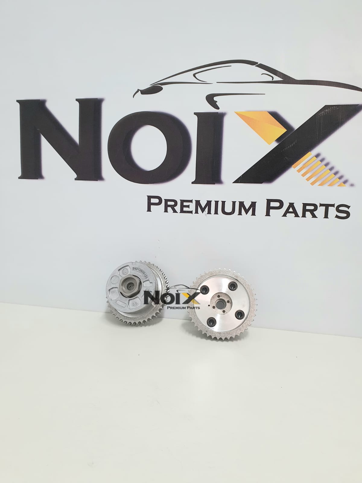 Comando Variocam Porsche Cayenne 94810505123