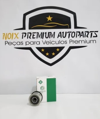 Polia Do Alternador Bmw 120i, 320i, 12317560678 | Noix Premium Parts