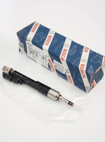 Bico Injetor Bmw 320i 328i 528i 335i 535i X5 13648625397 | Noix Premium ...