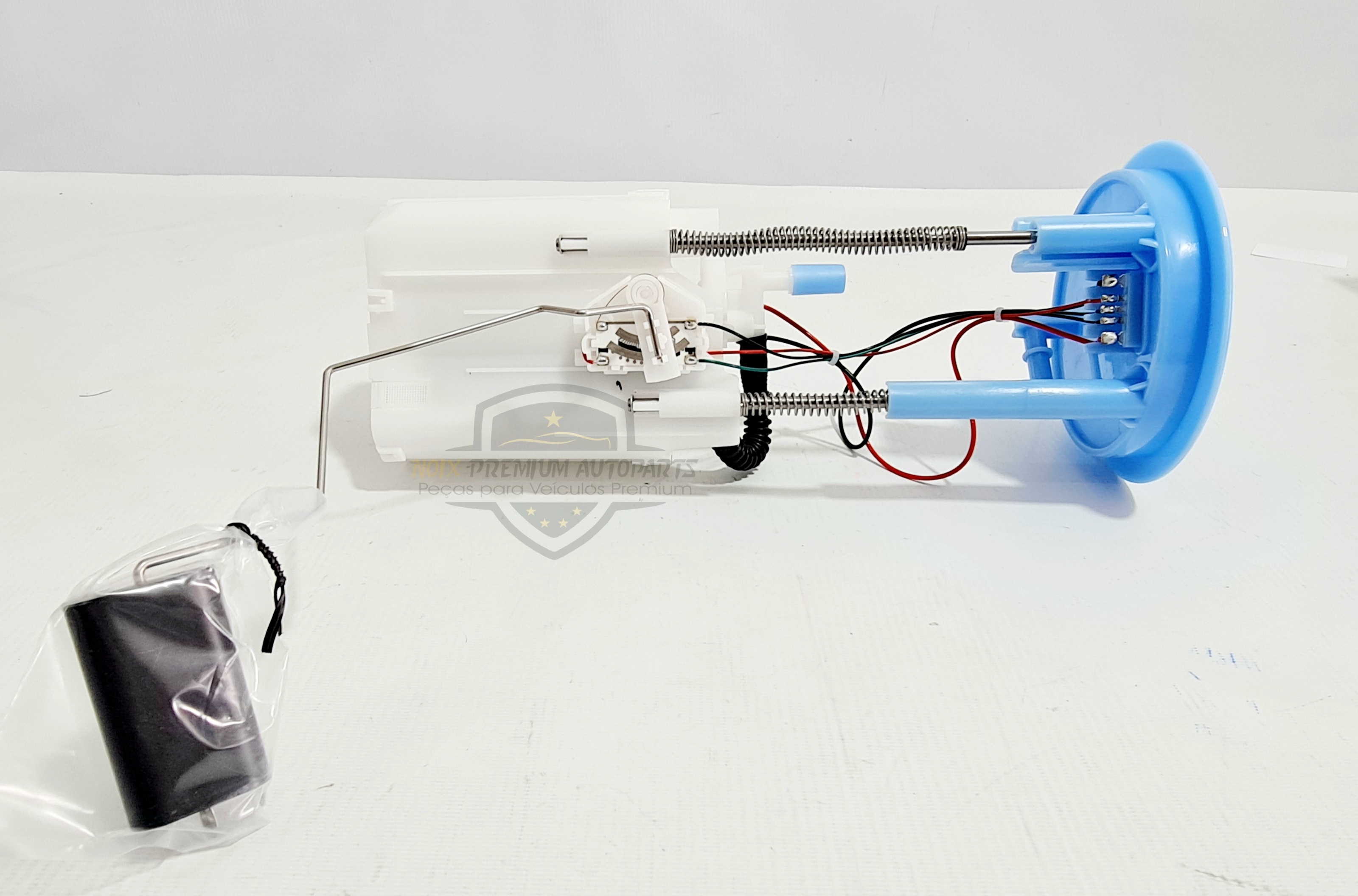 BOMBA DE COMBUSTÍVEL TIGUAN 5N0919087H | Noix Premium Parts