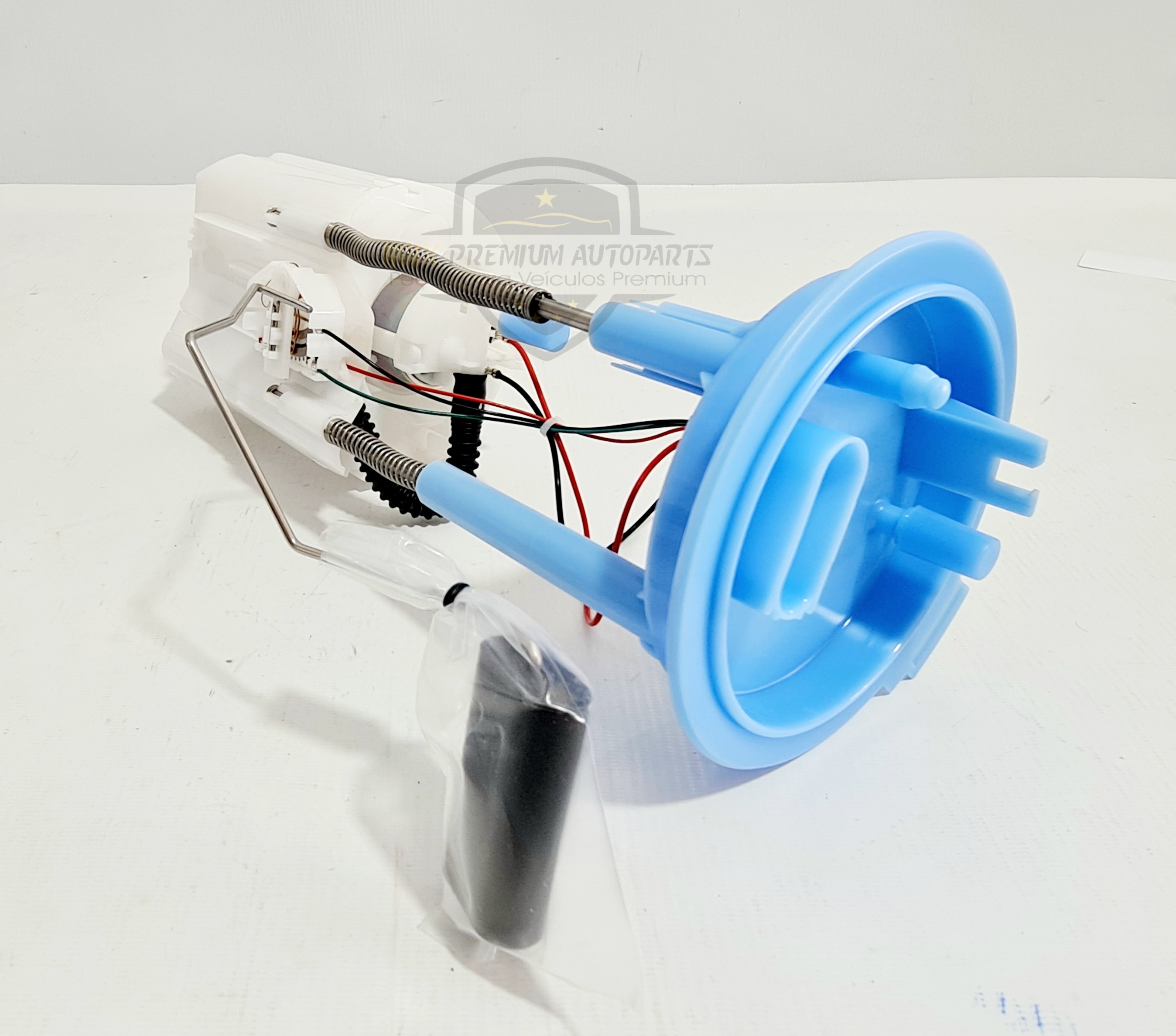 BOMBA DE COMBUSTÍVEL TIGUAN 5N0919087H | Noix Premium Parts