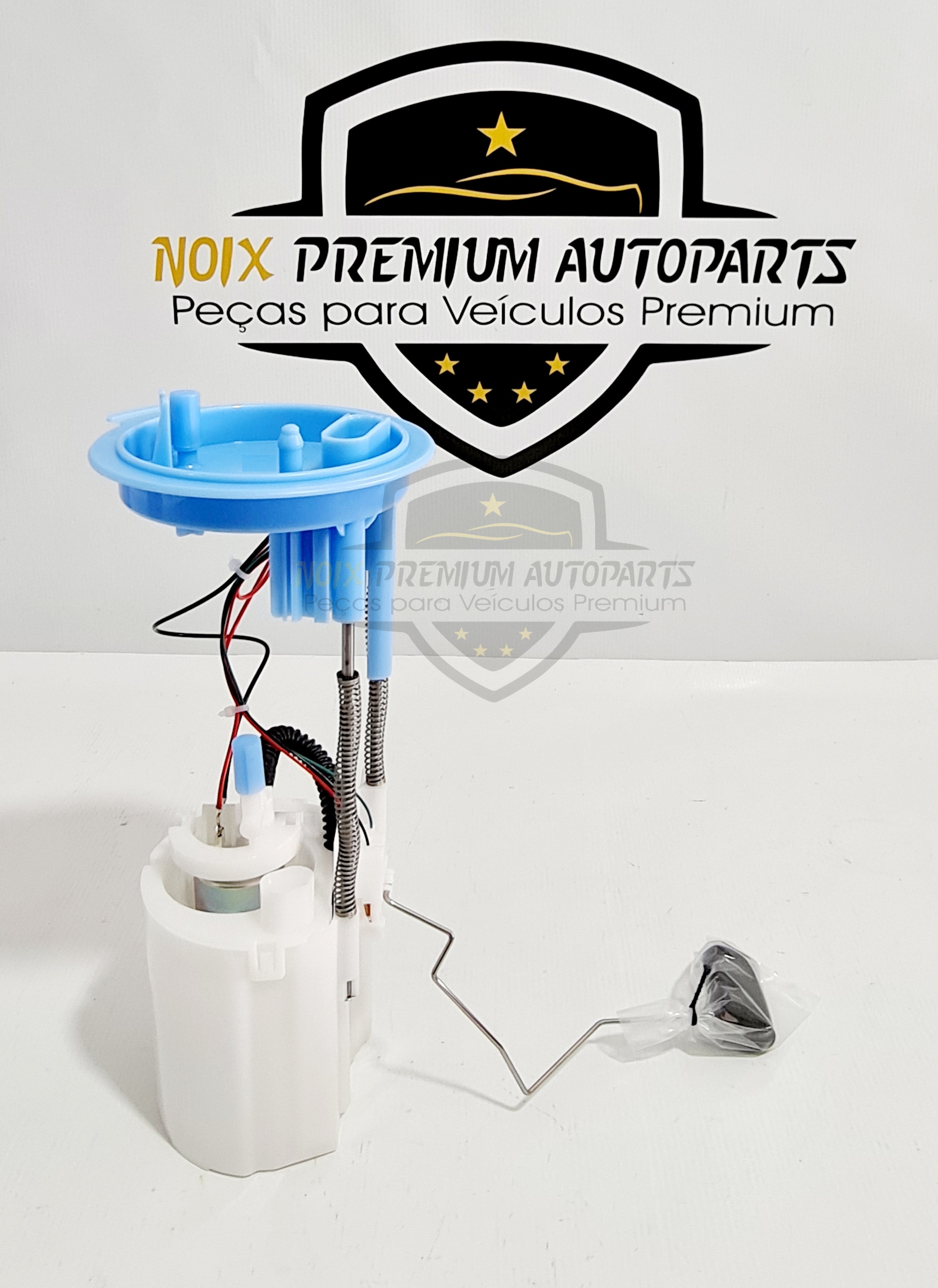 BOMBA DE COMBUSTÍVEL TIGUAN 5N0919087H | Noix Premium Parts