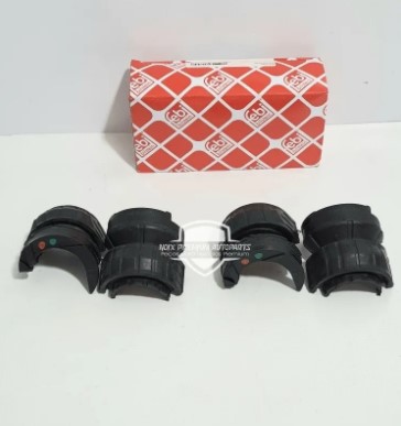 Bucha Da Barra Estabilizadora Porsche Cayenne 95534379261 | Noix ...