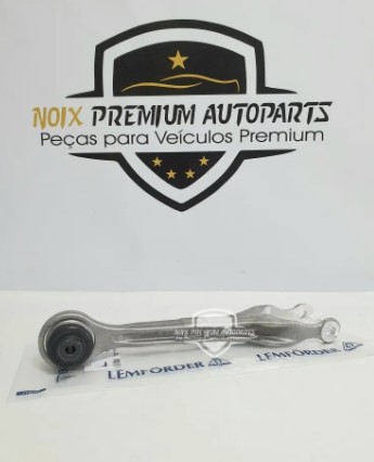 Braço Tensor Dianteiro Porsche 991 99134104304 | Noix Premium Parts