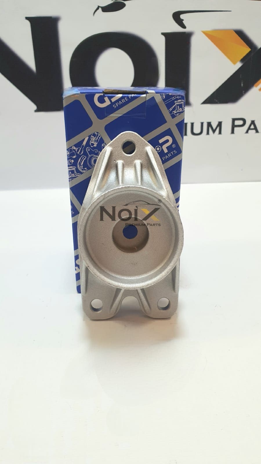 Coxim Amortecedor Traseiro Bmw F20, F21, 33506862725 | Noix Premium Parts