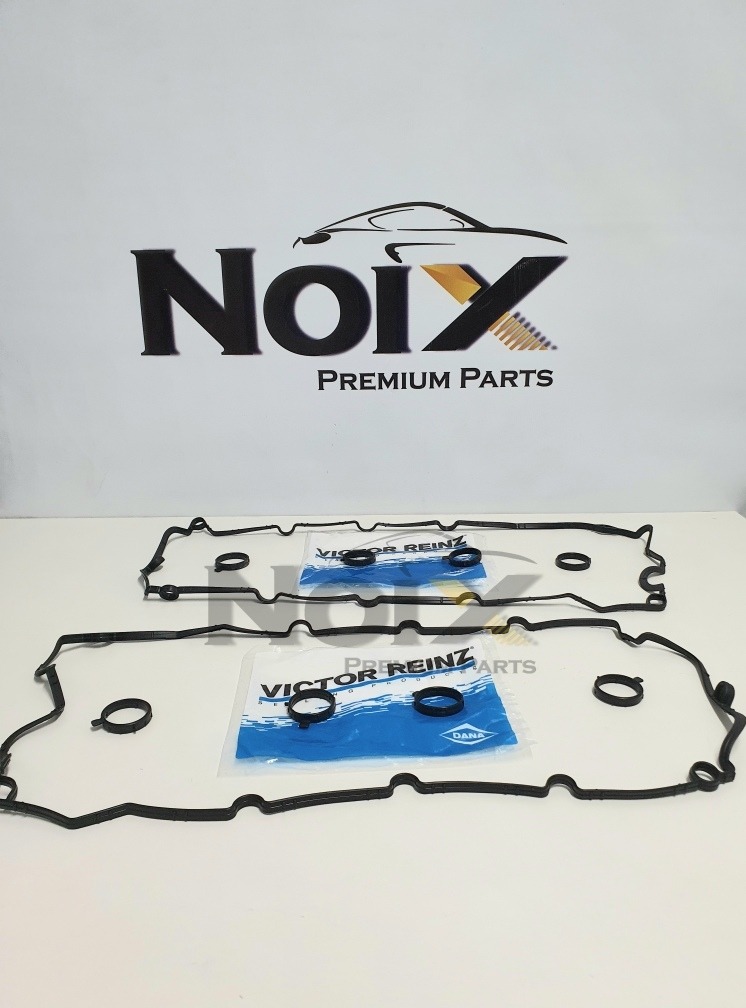 Junta Tampa Valvulas Porsche Cayenne 94810593501 | Noix Premium Parts