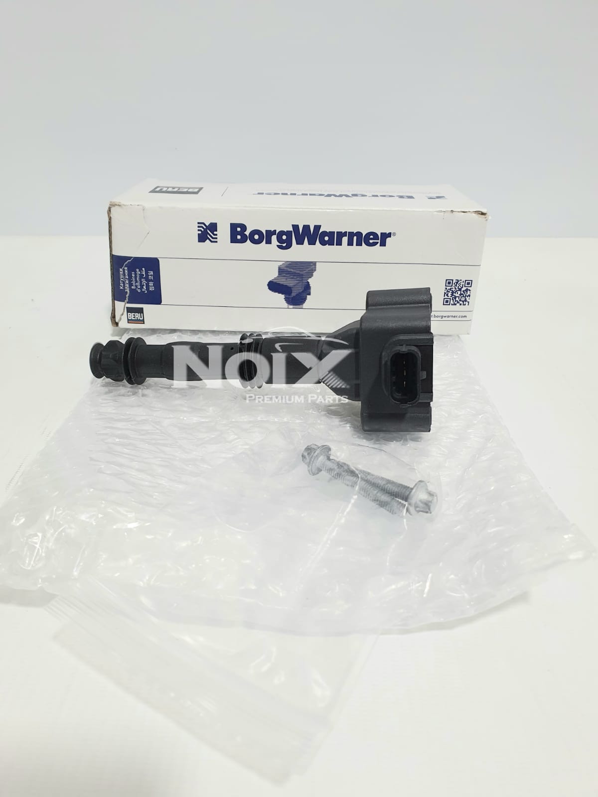 Bobina Ignição Porsche Cayman, Turbo 99760210404 | Noix Premium Parts