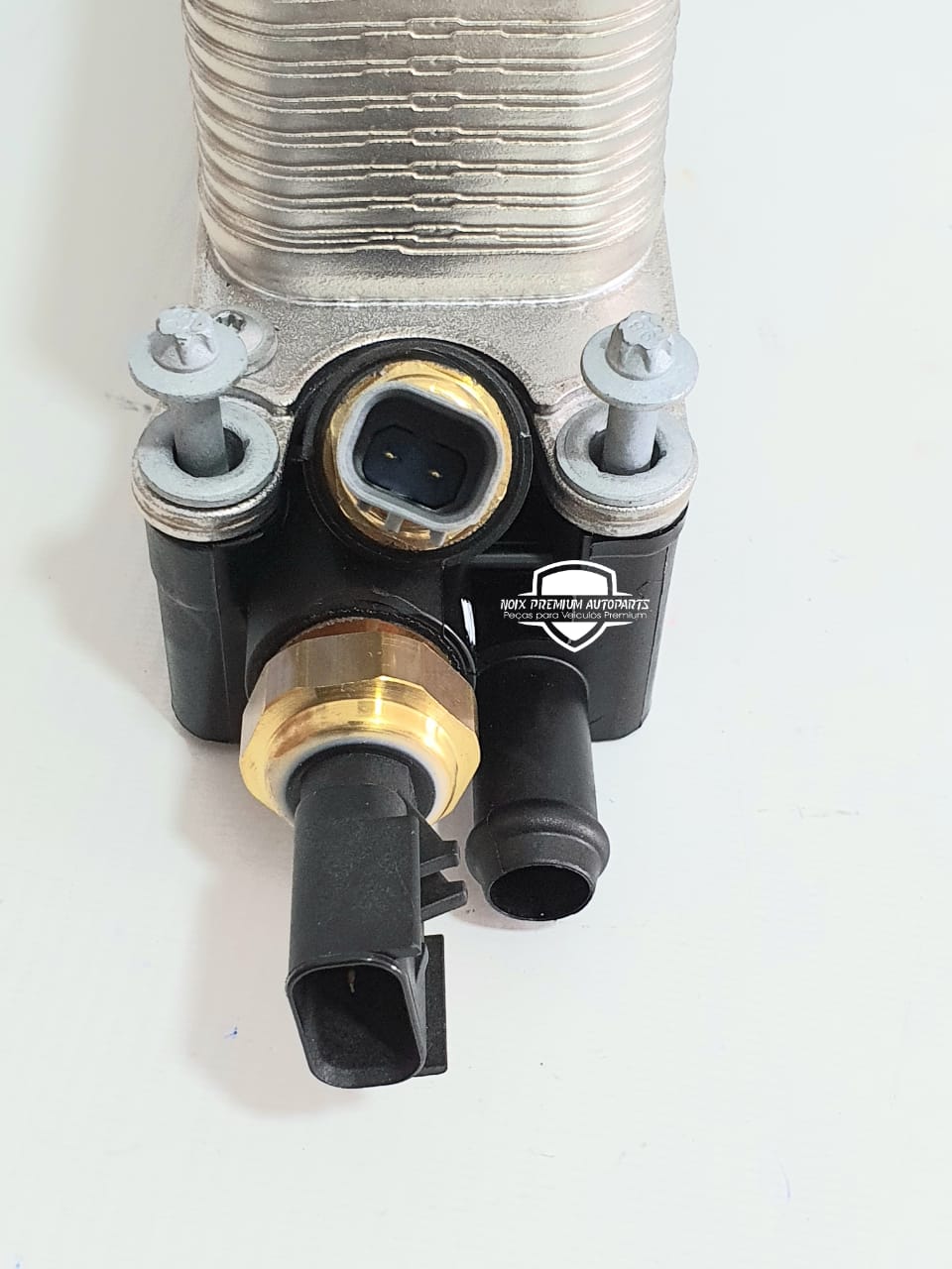 Radiador Resfriador Oleo Dodge Cherokee Journey 05184294AE | Noix ...