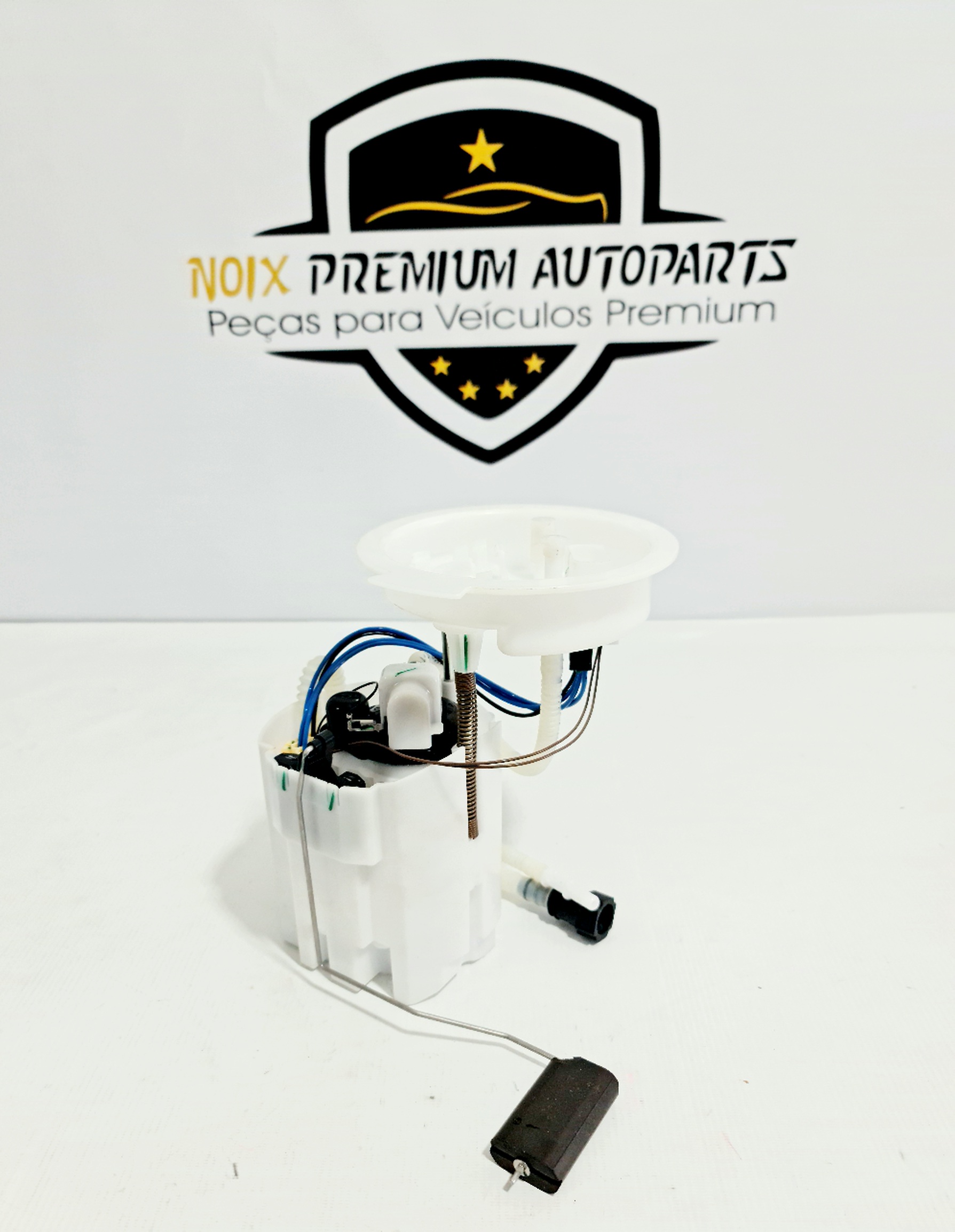 Bomba Combustível Bmw X1 F48 16117300463 | Noix Premium Parts