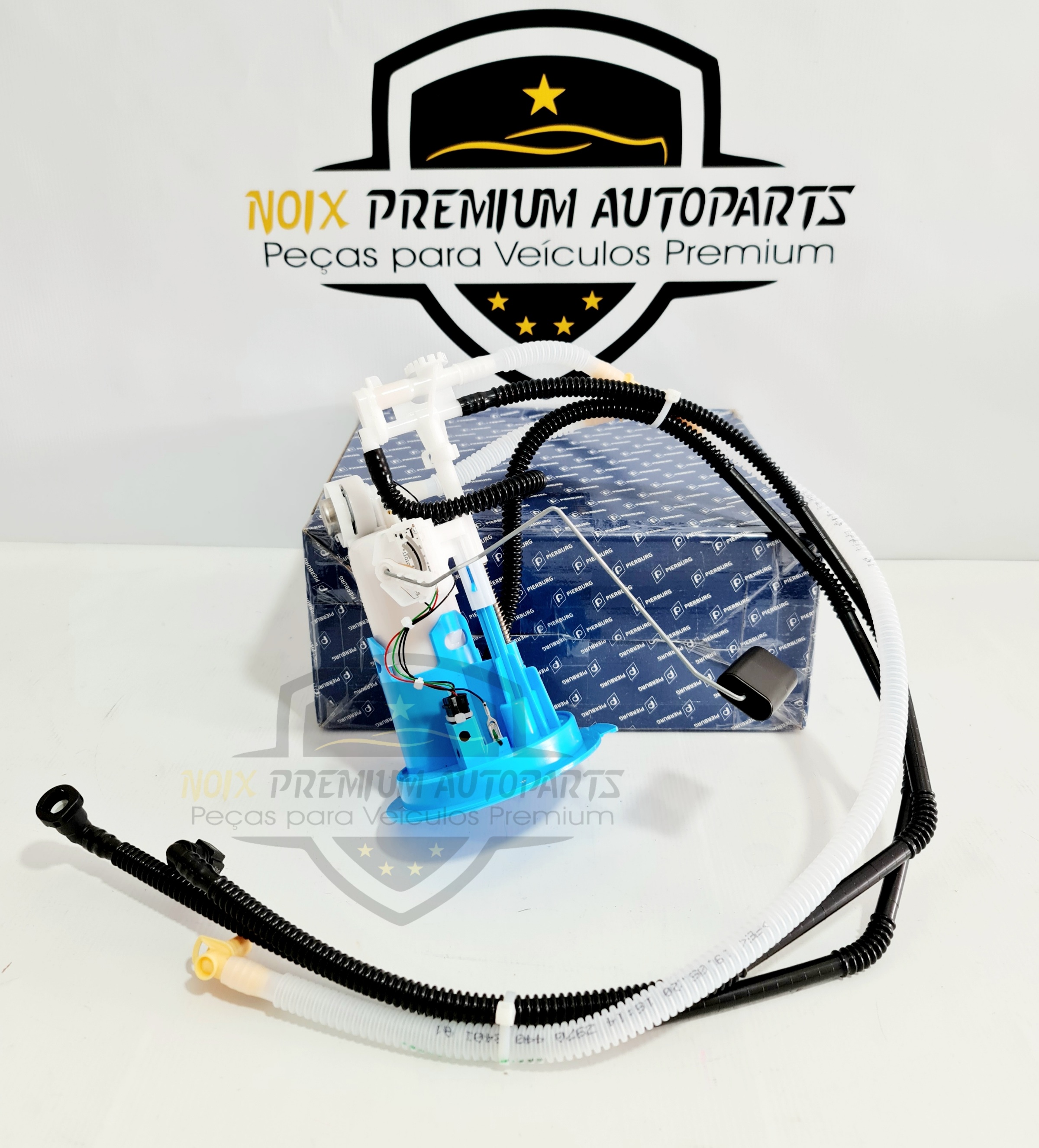 FILTRO DE COMBUSTIVEL TIGUAN 5N0919109C | Noix Premium Parts
